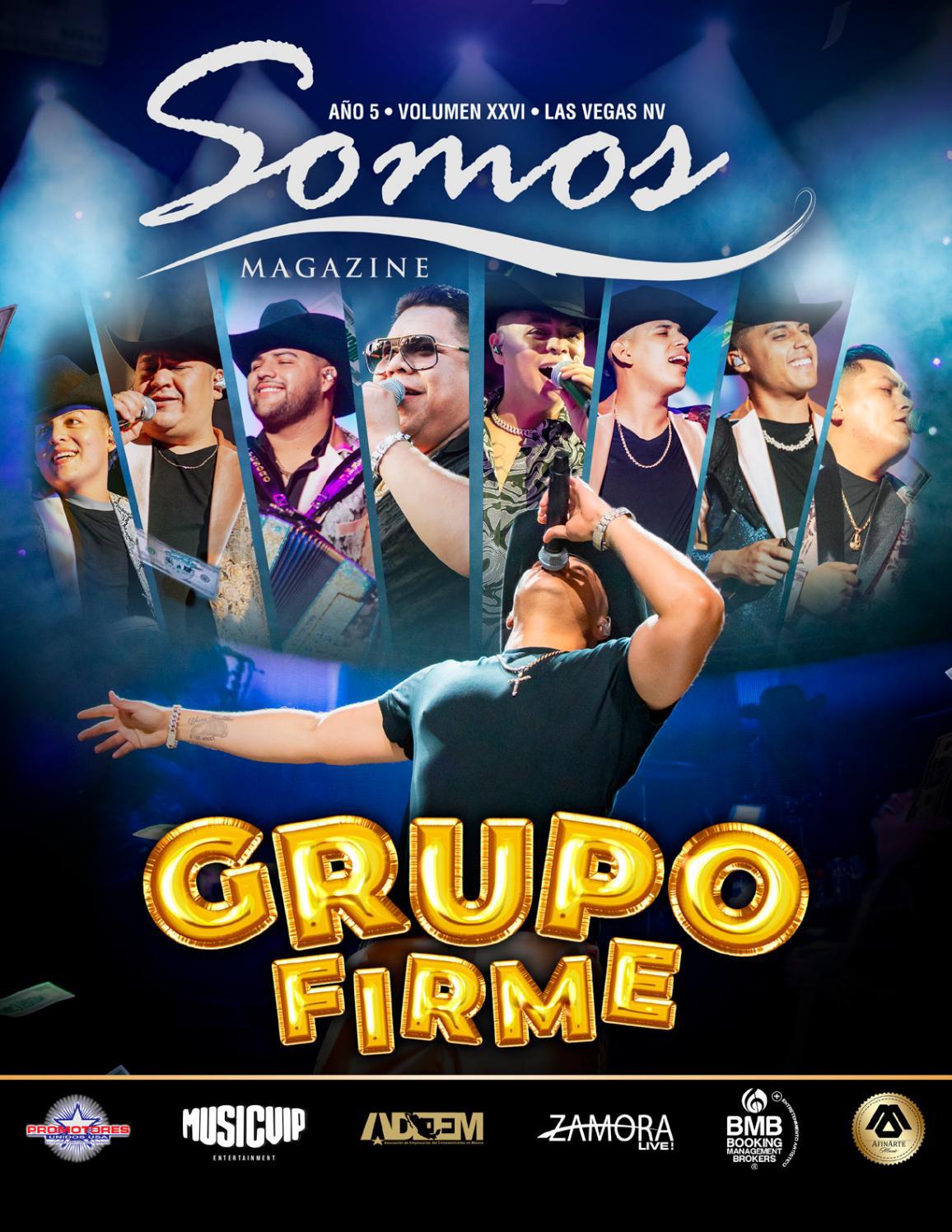 Somos Magazine #26 by Somos Magazine - Issuu