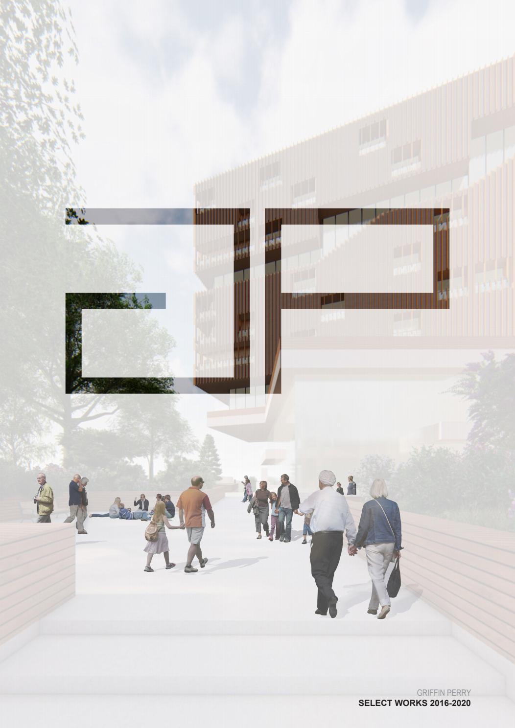 Griffin Perry Portfolio by griffinmperry - Issuu