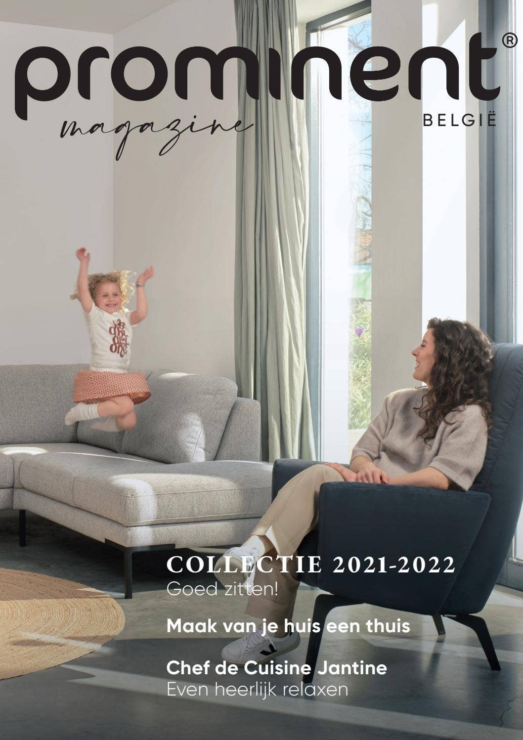 2022 - Prominent catalogus by Colifac en Krea - Issuu