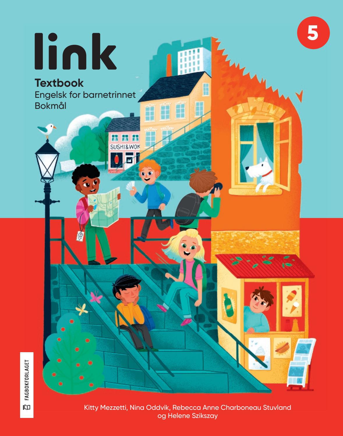 link 5 Textbook BM (9788211038586) by Fagbokforlaget - Issuu