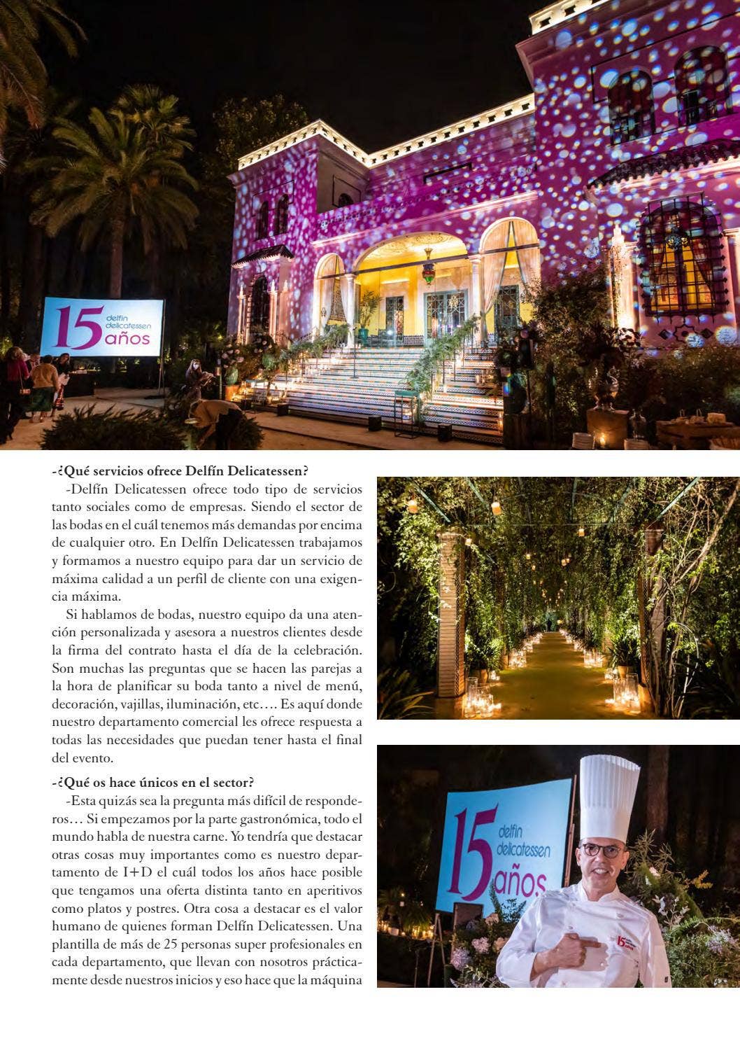 Escaparate nº 178 by Revista Escaparate - Issuu