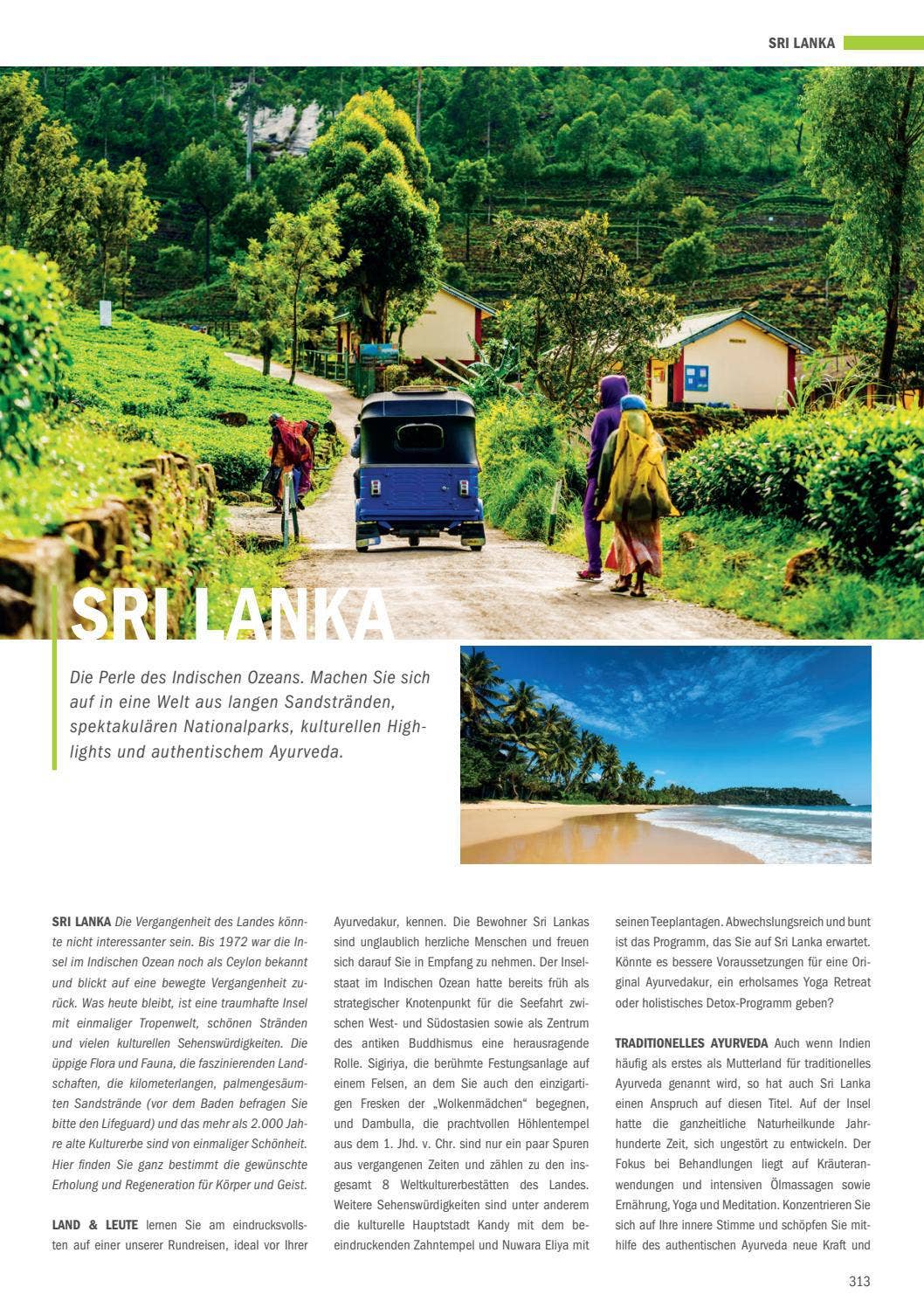 Fit Reisen Katalog Gesundheit und Wellness 2022 by Fit Reisen - Issuu