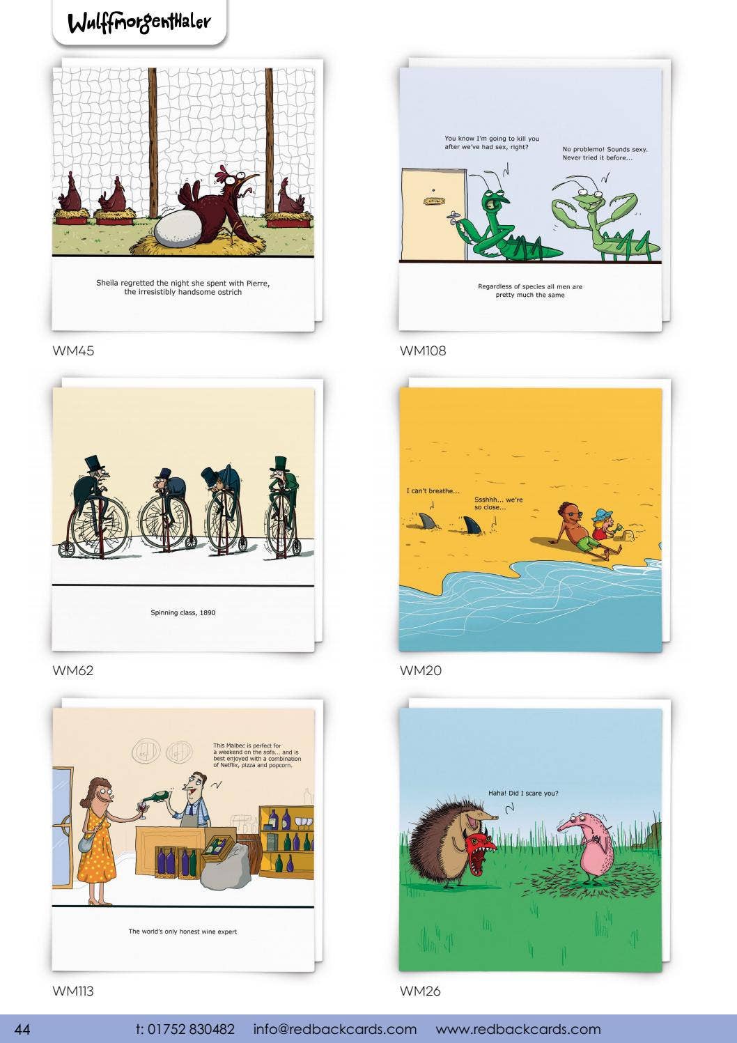 Redback Brochure 2022 Collection by Redback Cards - Issuu