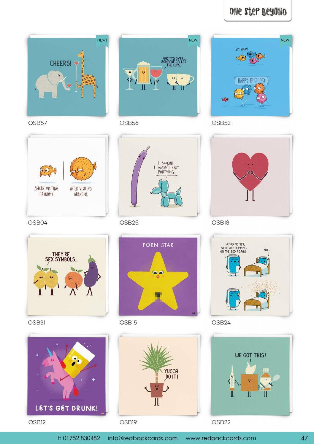 Redback Brochure 2022 Collection by Redback Cards - Issuu