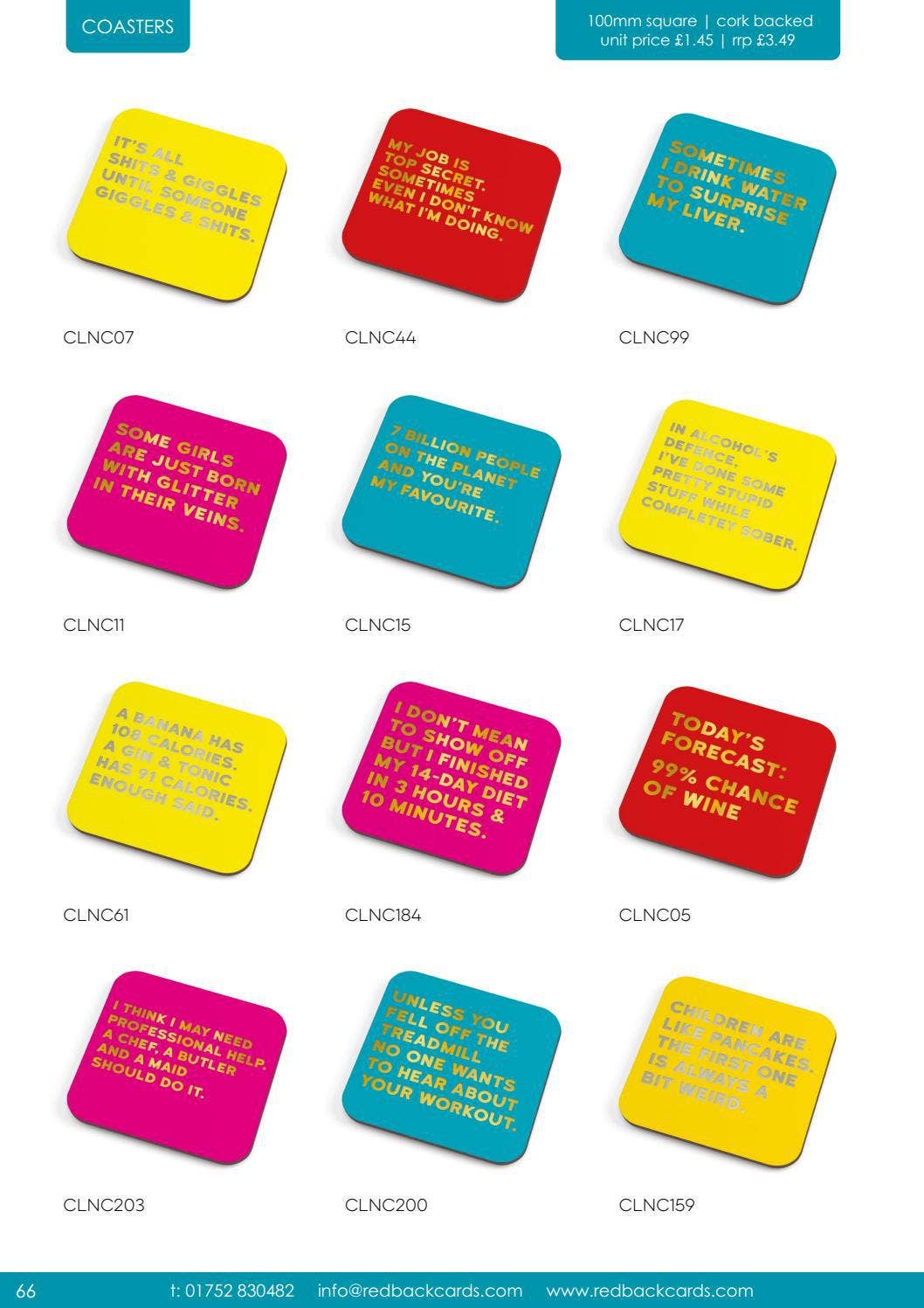 Redback Brochure 2022 Collection by Redback Cards - Issuu