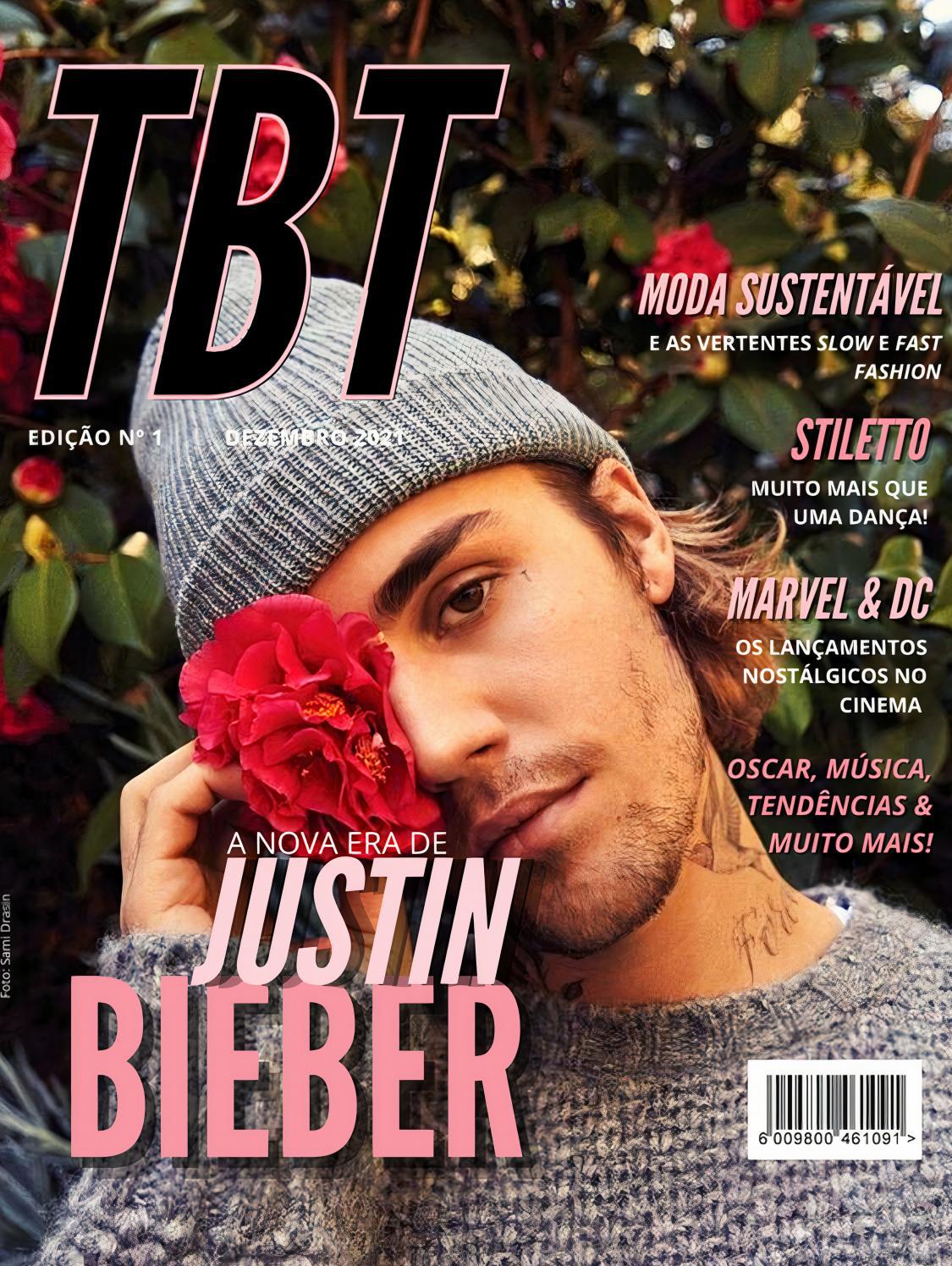 Revista TBT by Deborah Vieira - Issuu
