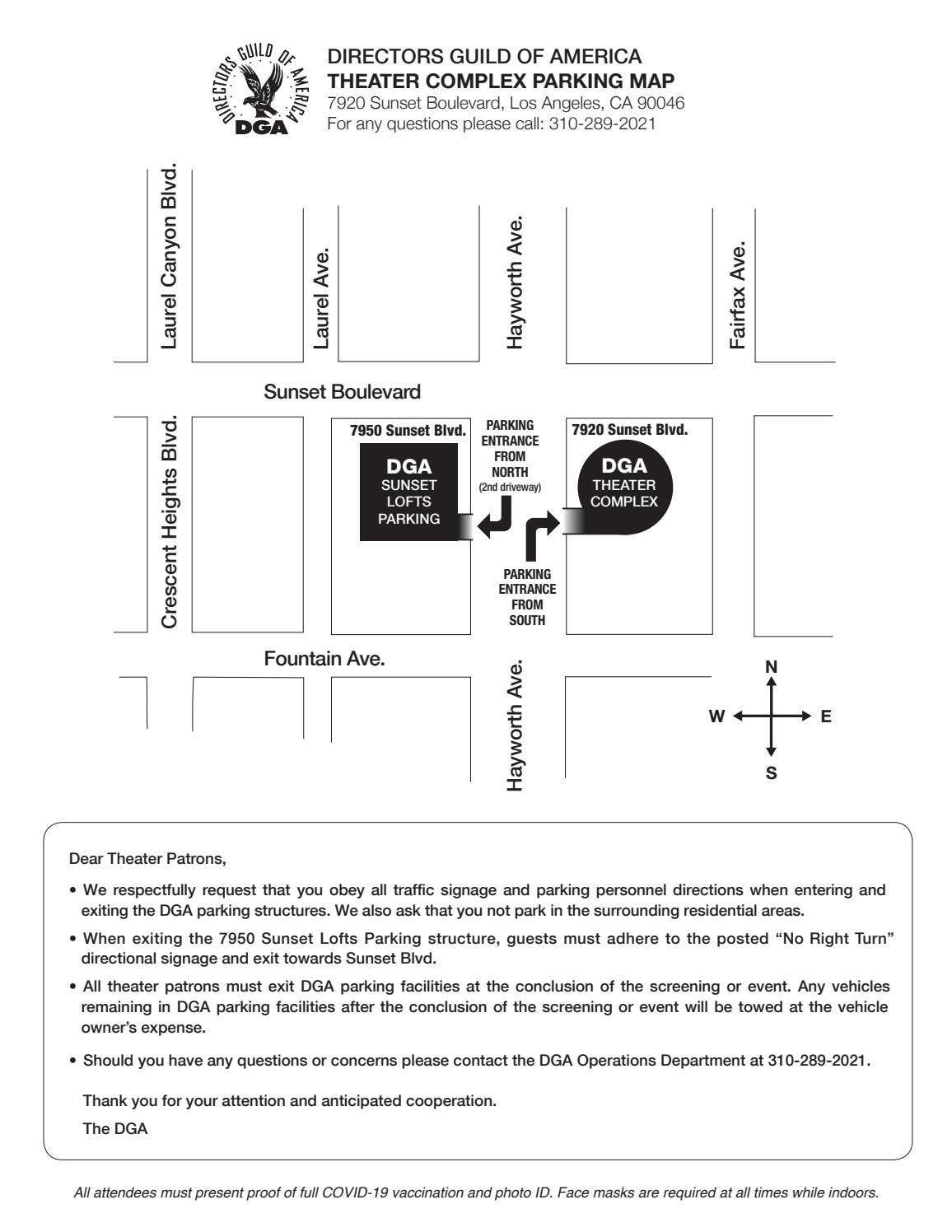 DGA Directions by Hofstra University - Issuu