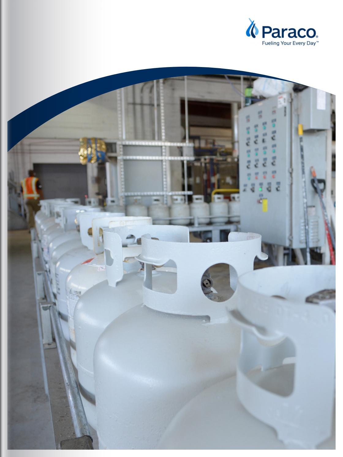 Paraco Gas by Outlook Publishing - Issuu