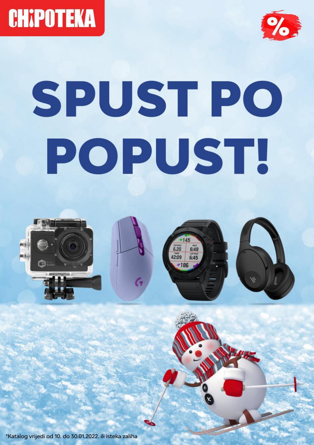 Chipoteka by katalozi.net - Issuu