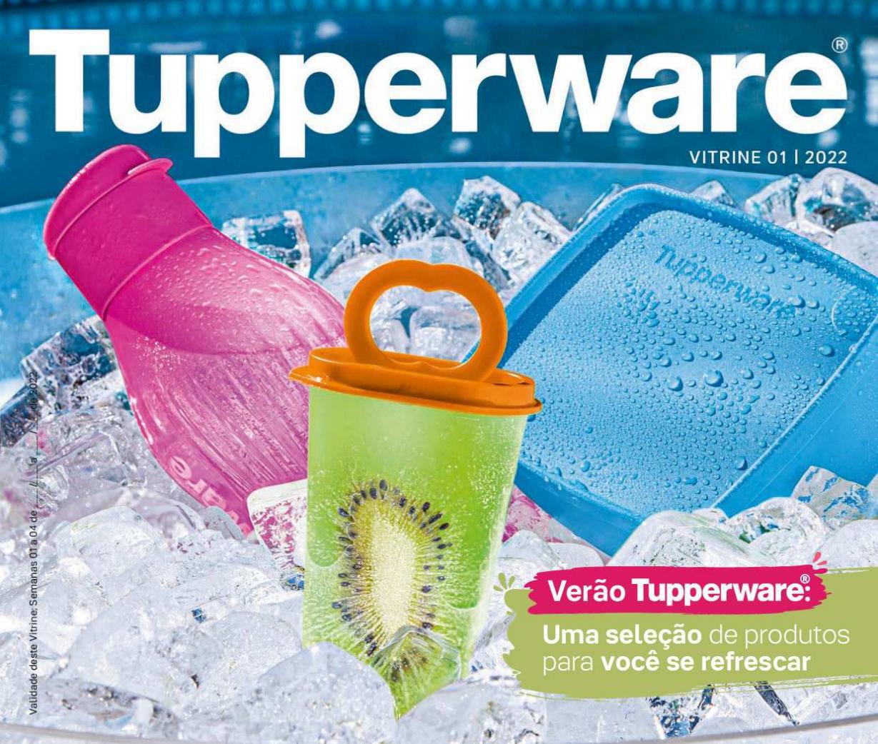 Tupper-v01-22 by BR Catálogos - Issuu