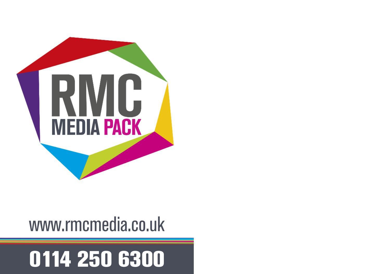 RMC Media Pack by RMC Media - Issuu