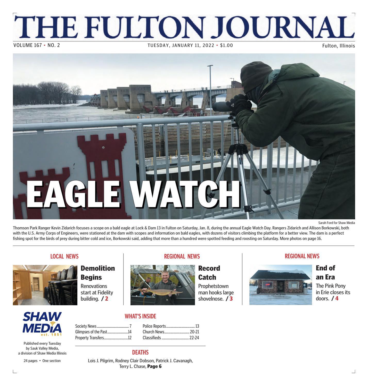 Fulton_Journal-01-11-2022 by Shaw Media - Issuu