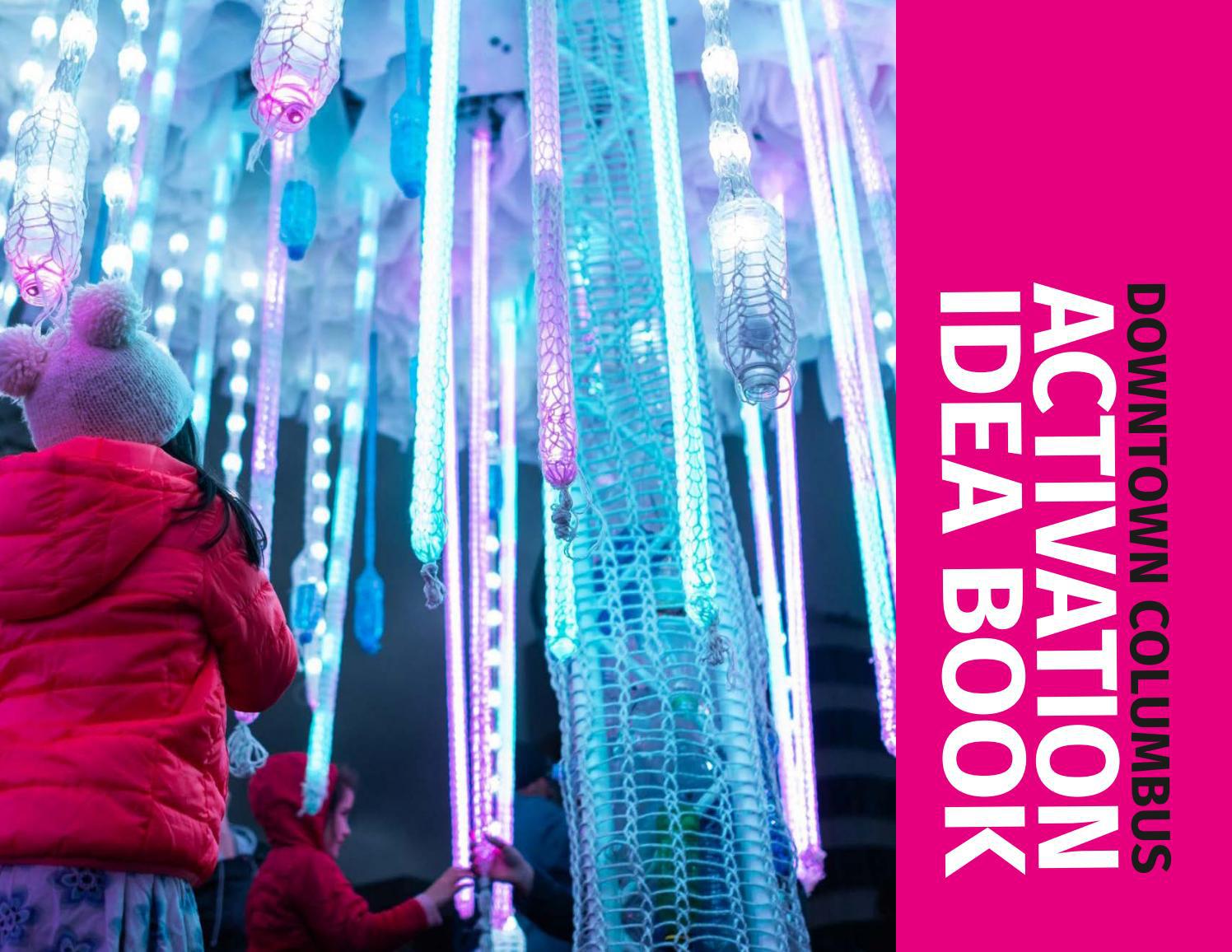 Downtown Activation Pitch by Designing Local - Issuu