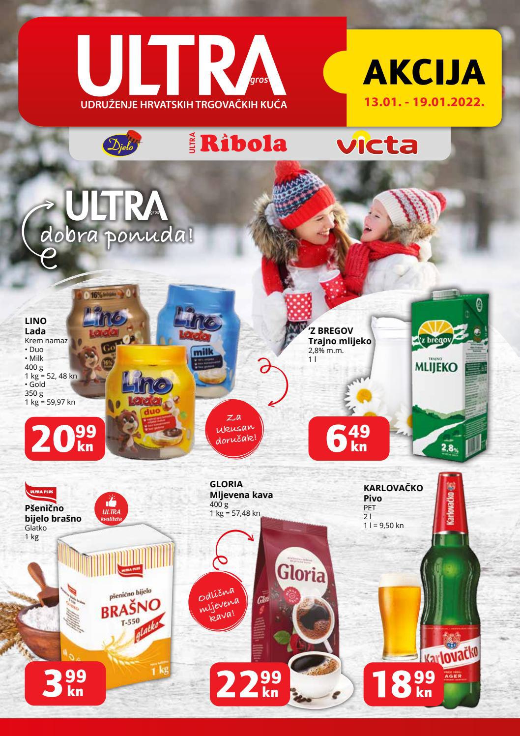 Ultra by katalozi.net - Issuu