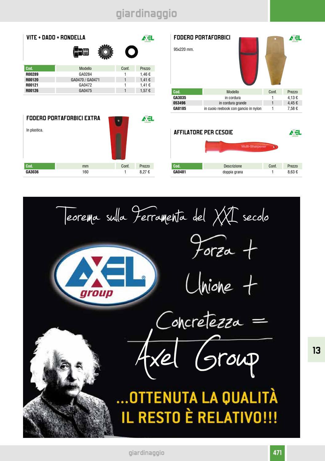 catalogo ivm 2022 completo_LOW_OK by readit - Issuu