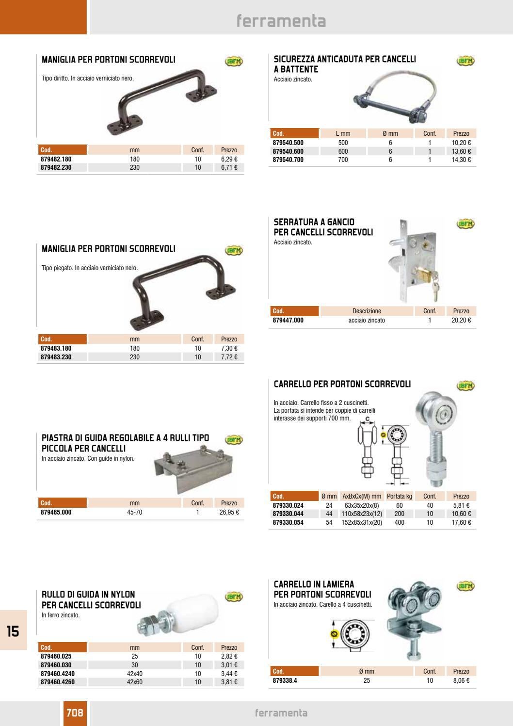 catalogo ivm 2022 completo_LOW_OK by readit - Issuu