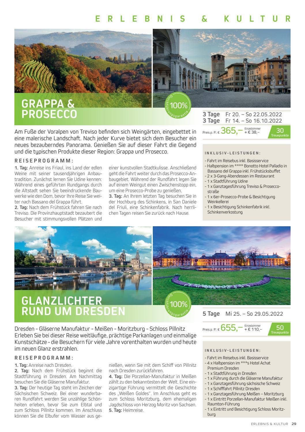 Kattner Reisen 2022 by Seier GmbH - Issuu