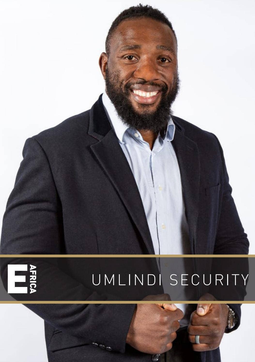 Umlindi Security / Enterprise Africa by CMB Media Group - Issuu