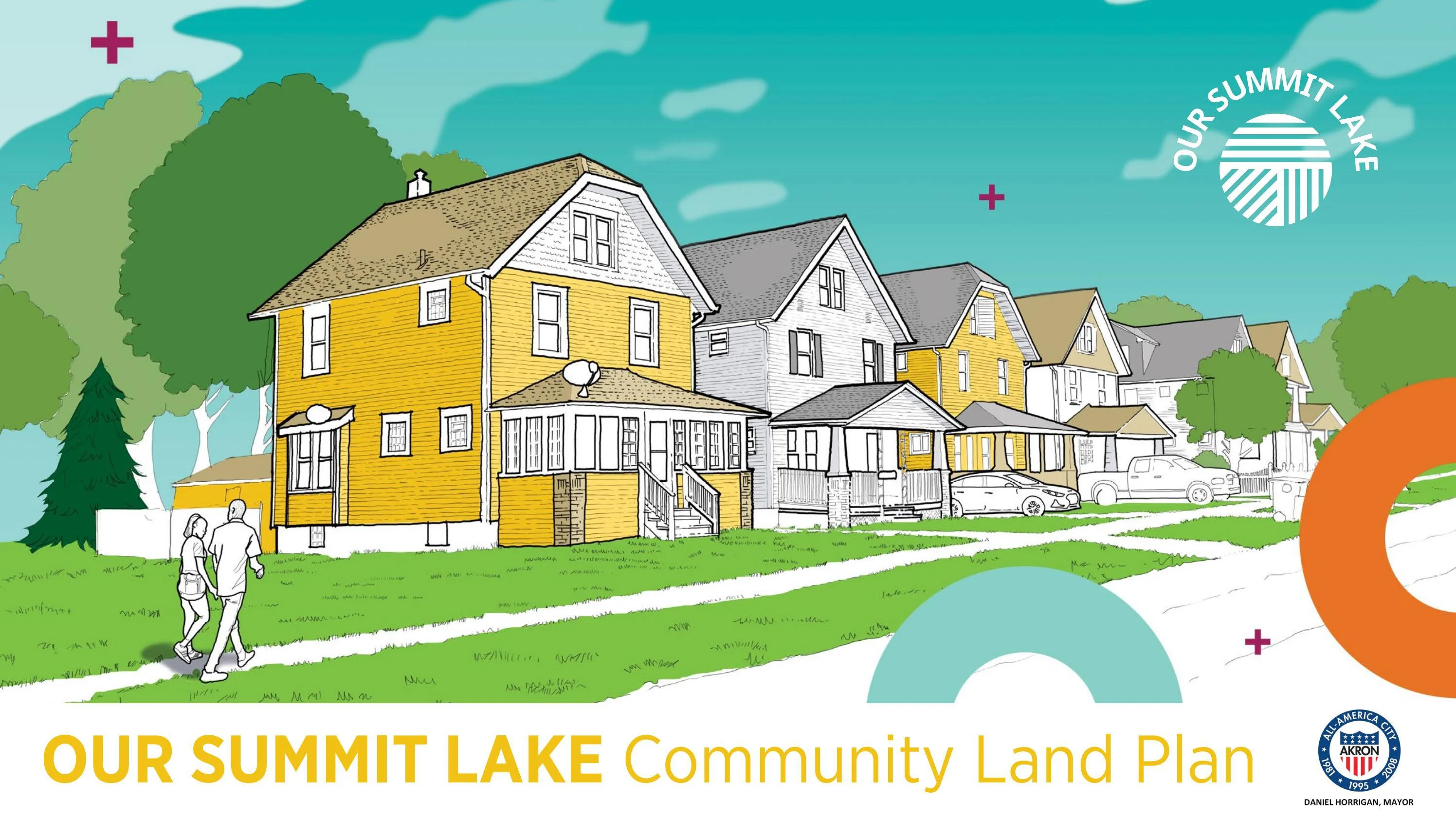 Our Summit Lake | Community Event 3.0 by Seventh Hill - Issuu