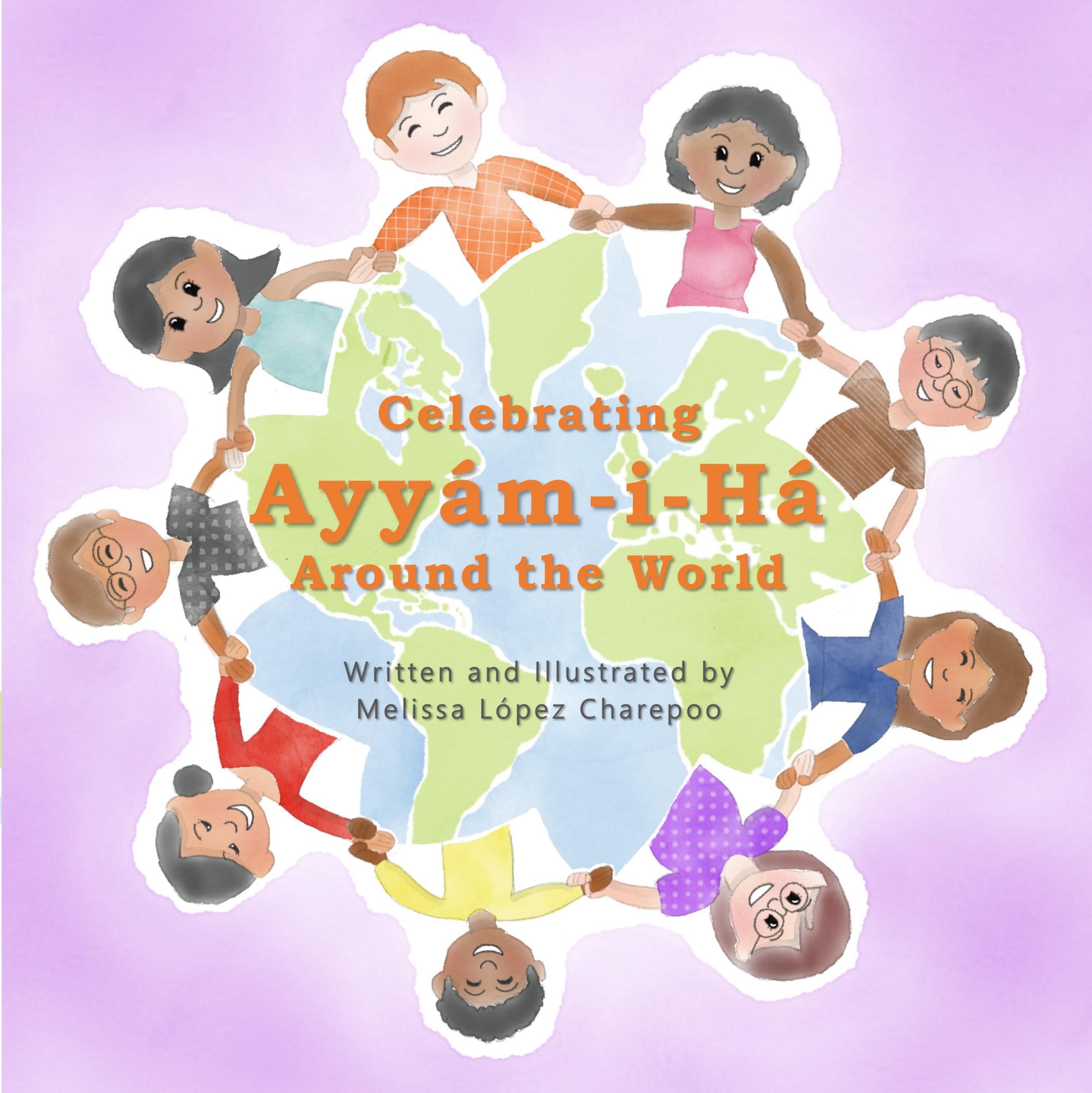 Celebrating Ayyam-i-Ha around the World by BahaiBookstore.com - Issuu