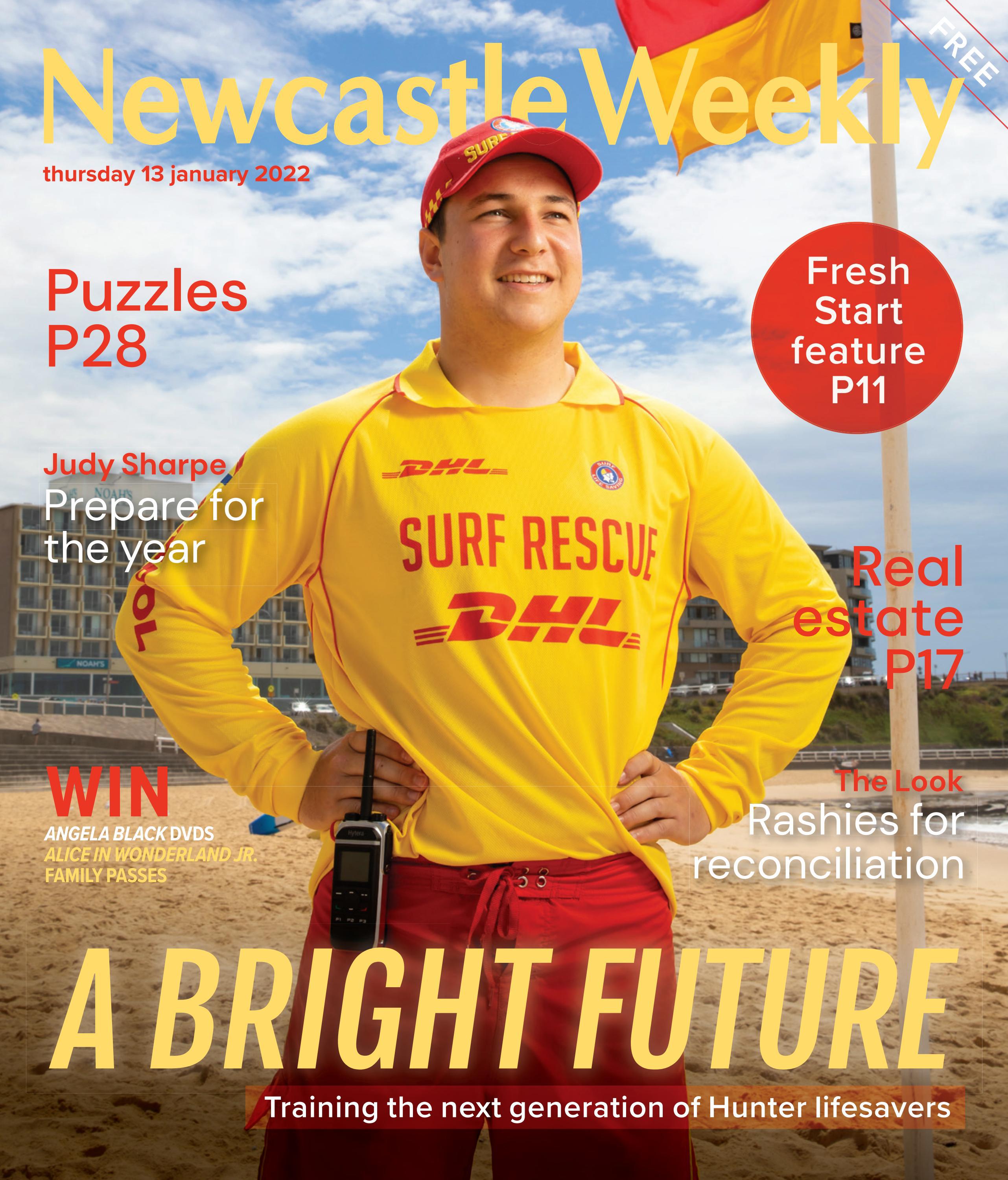 13 January 2022 by Newcastle Weekly Magazine - Issuu