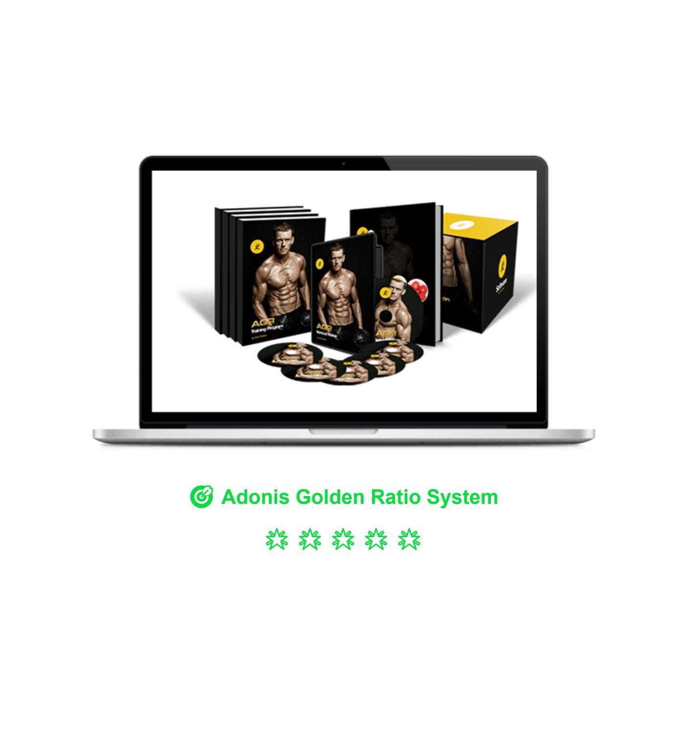 Adonis Golden Ratio System Review 2022 [ Recommend ] by Abigail Abigail ...