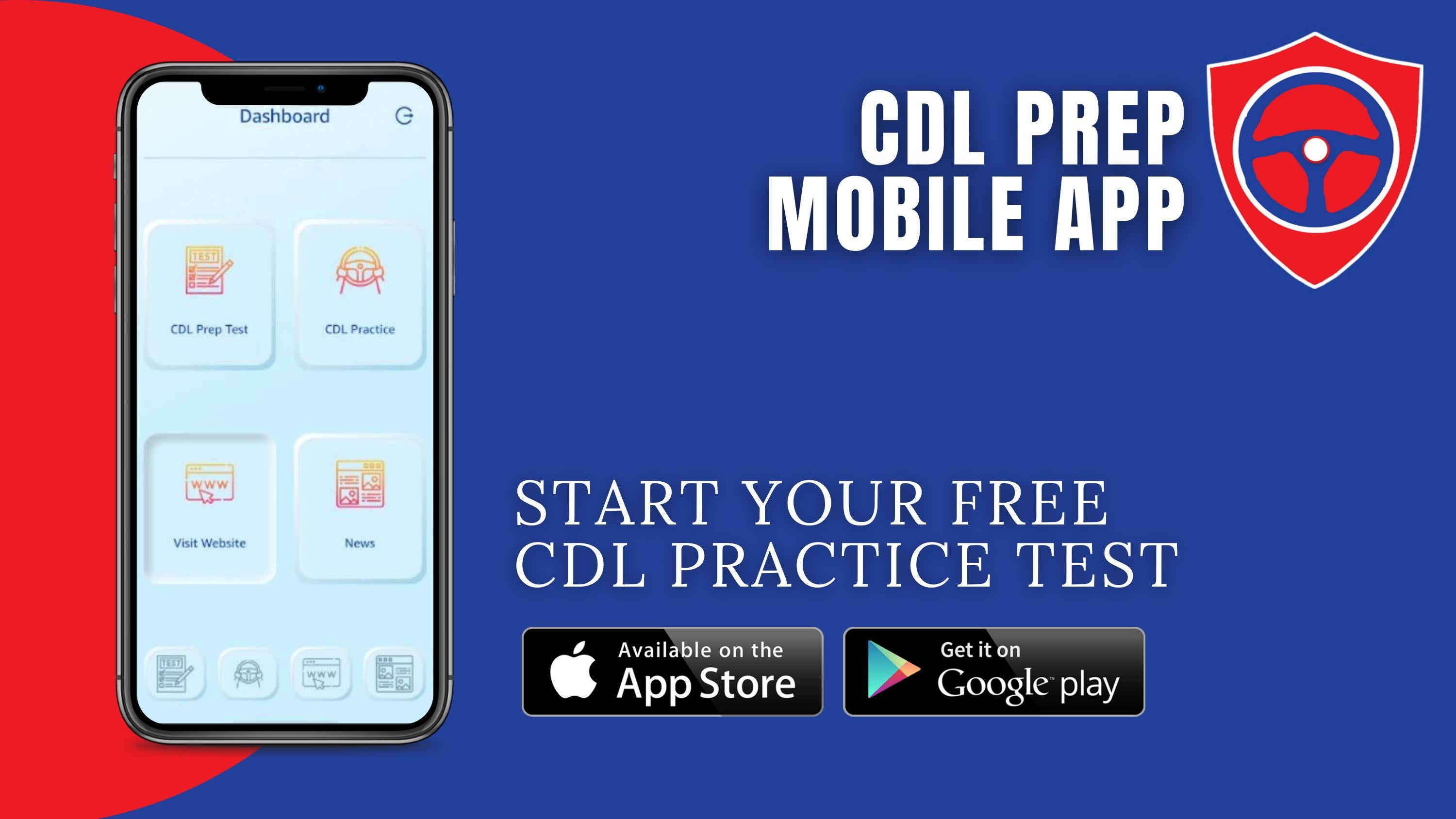 CDL preparation test | Best CDL Prep App by cdlprepapp - Issuu