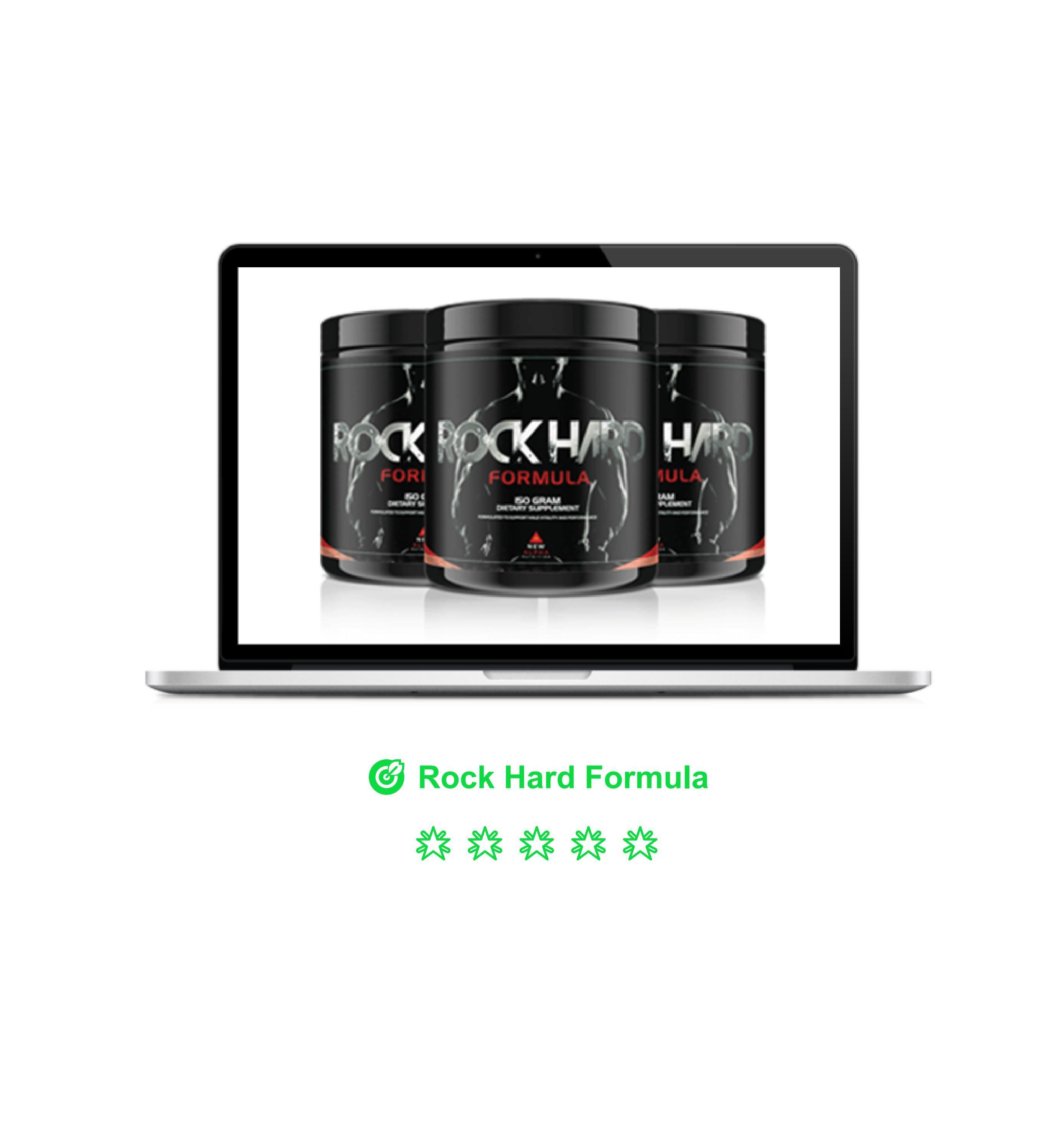 Rock hard formula review 2022 [ Recommend ] by Ella Ella - Issuu
