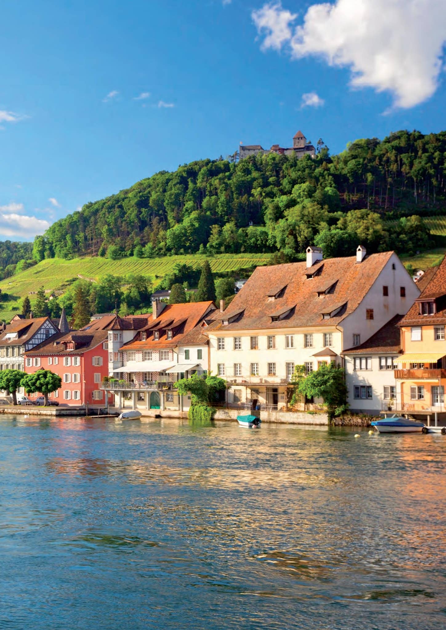 Bodensee Magazin Schweiz Spezial 2022 by Labhard Medien - Issuu