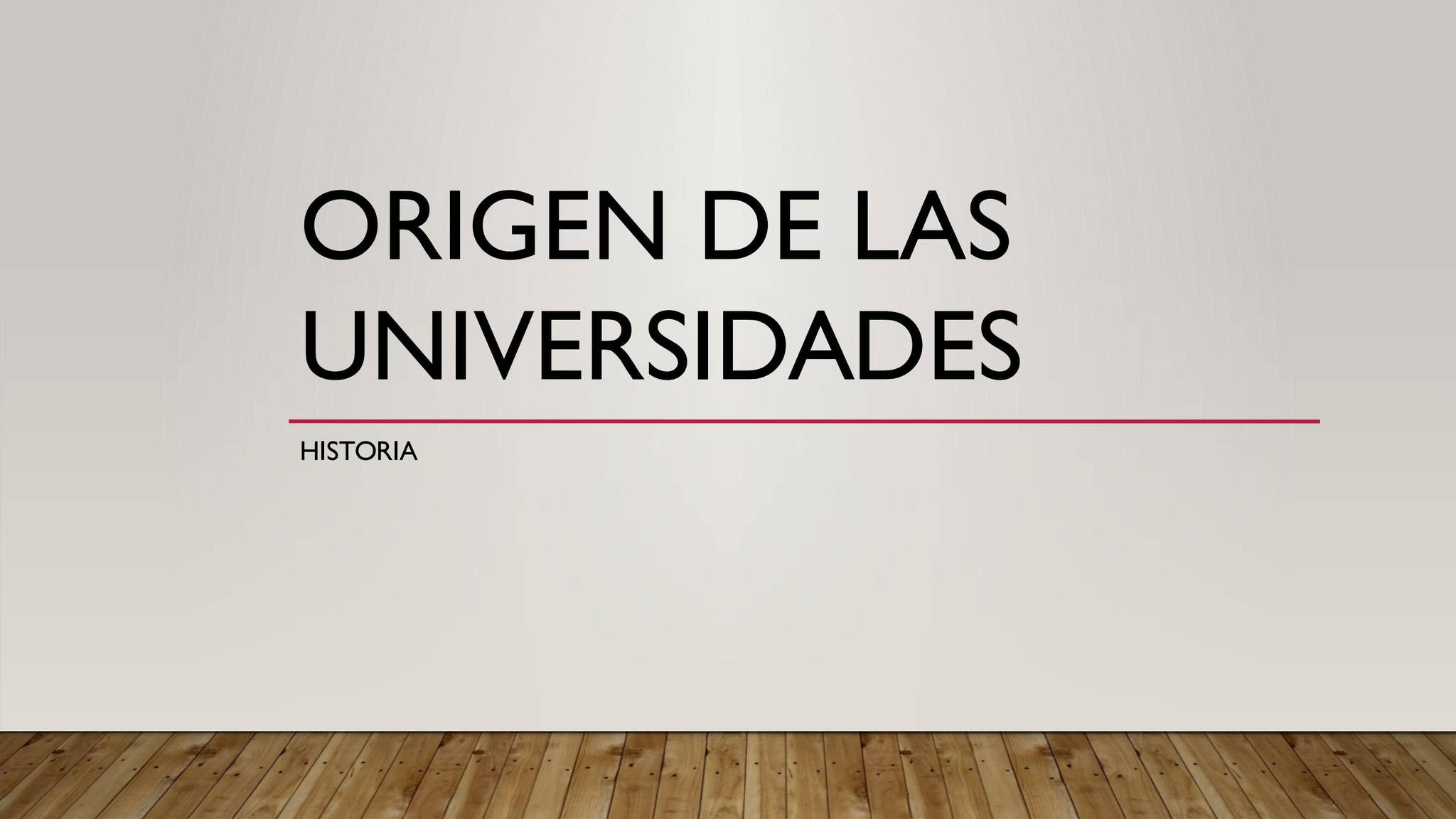 UNIVERSIDADES by Mayra Zapata - Issuu