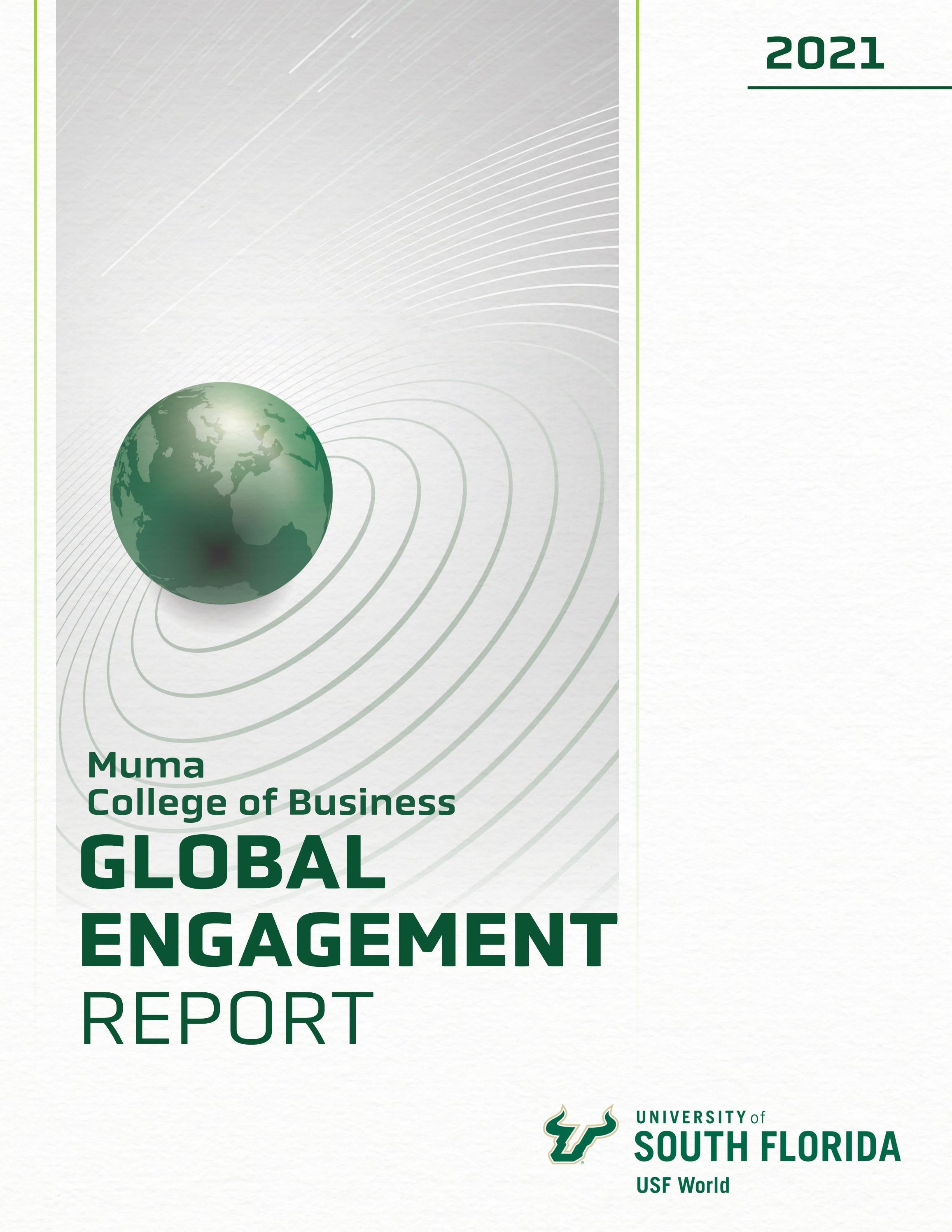 MUMA Global Engagement Report by USFMarCommOfficer - Issuu