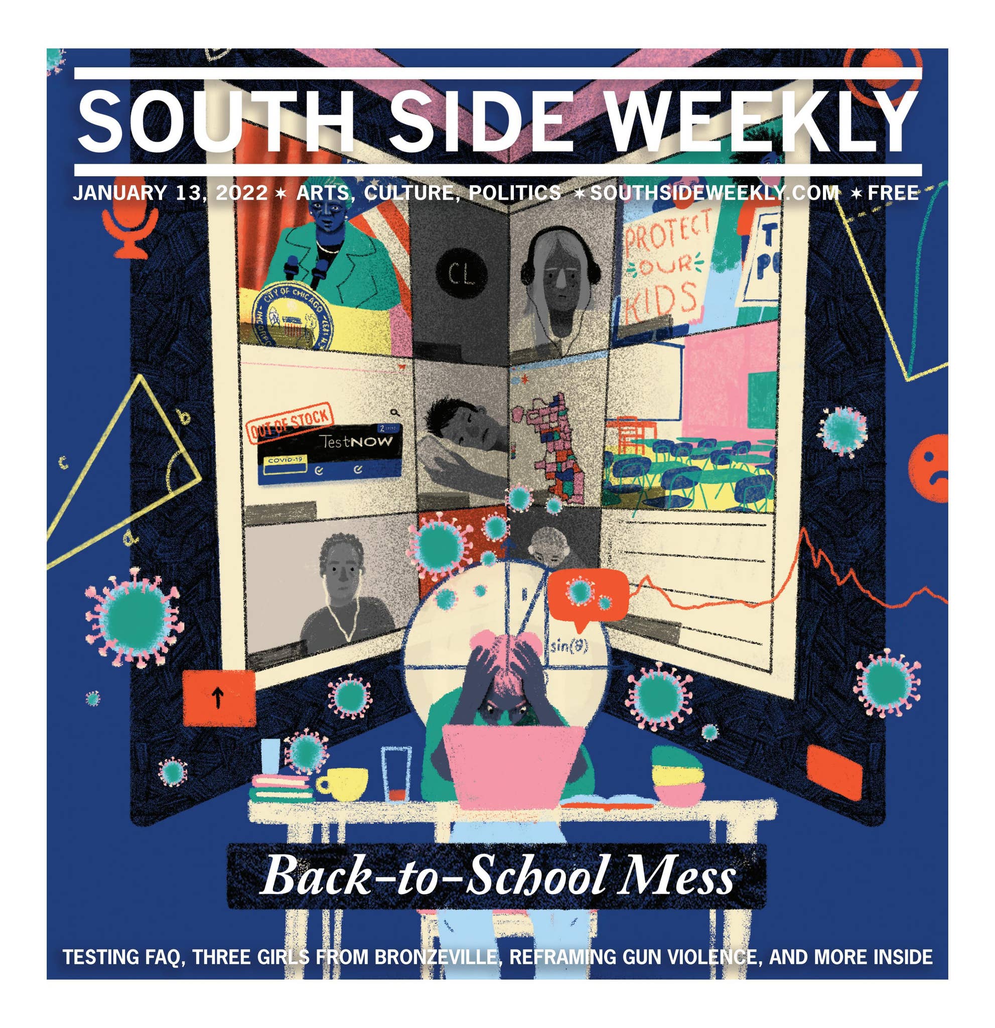 January 13, 2022 by South Side Weekly - Issuu