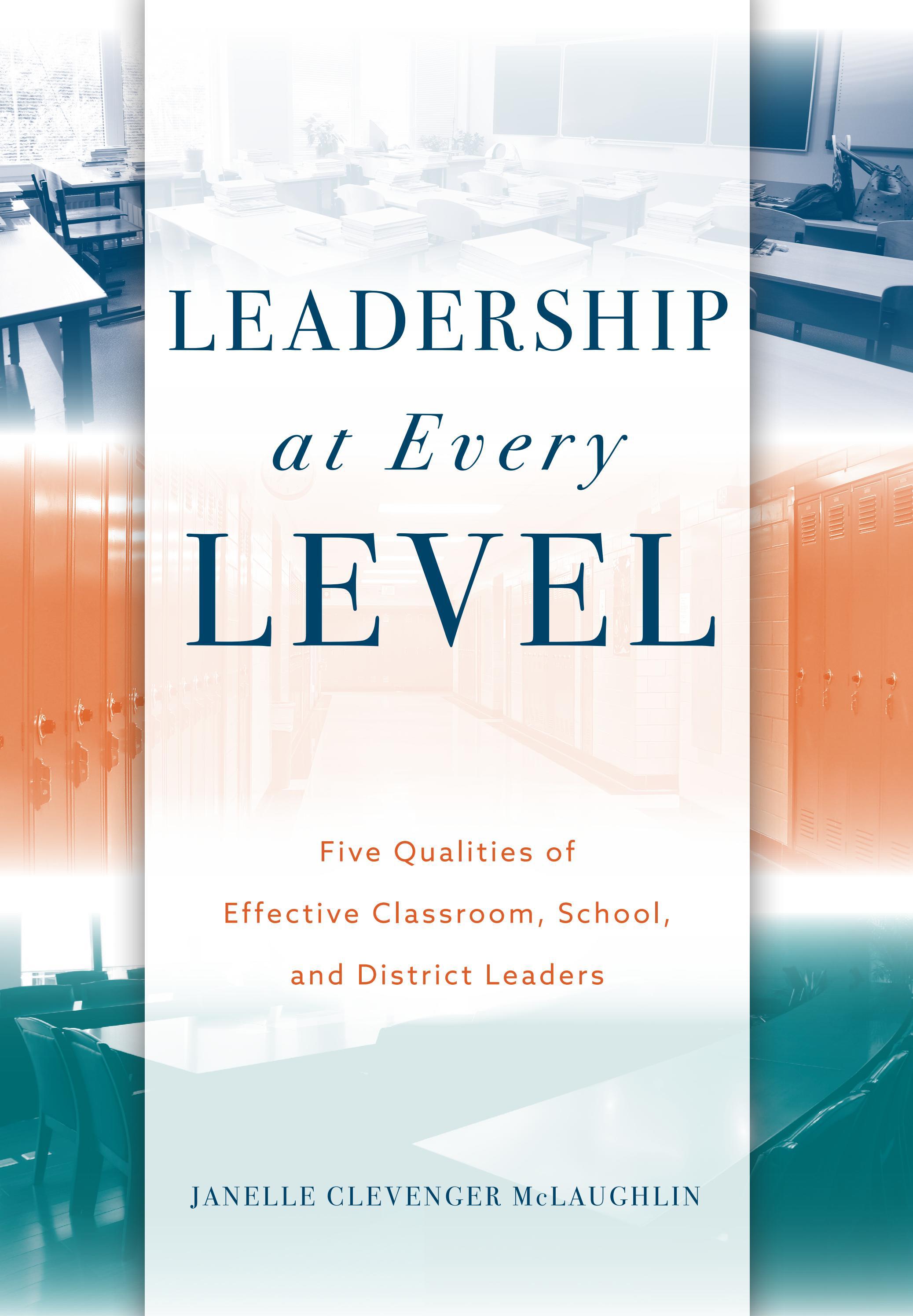 Leadership at Every Level by Solution Tree - Issuu