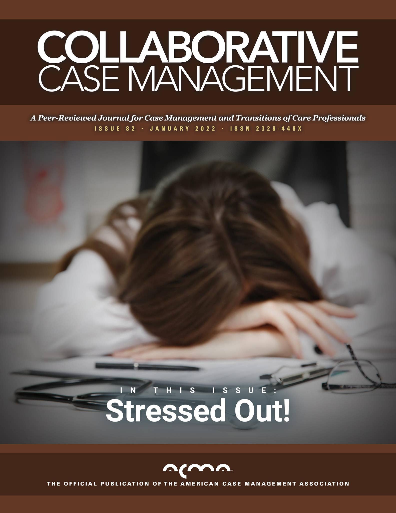 Collaborative Case Management - Issue 82 by ACMA - Issuu