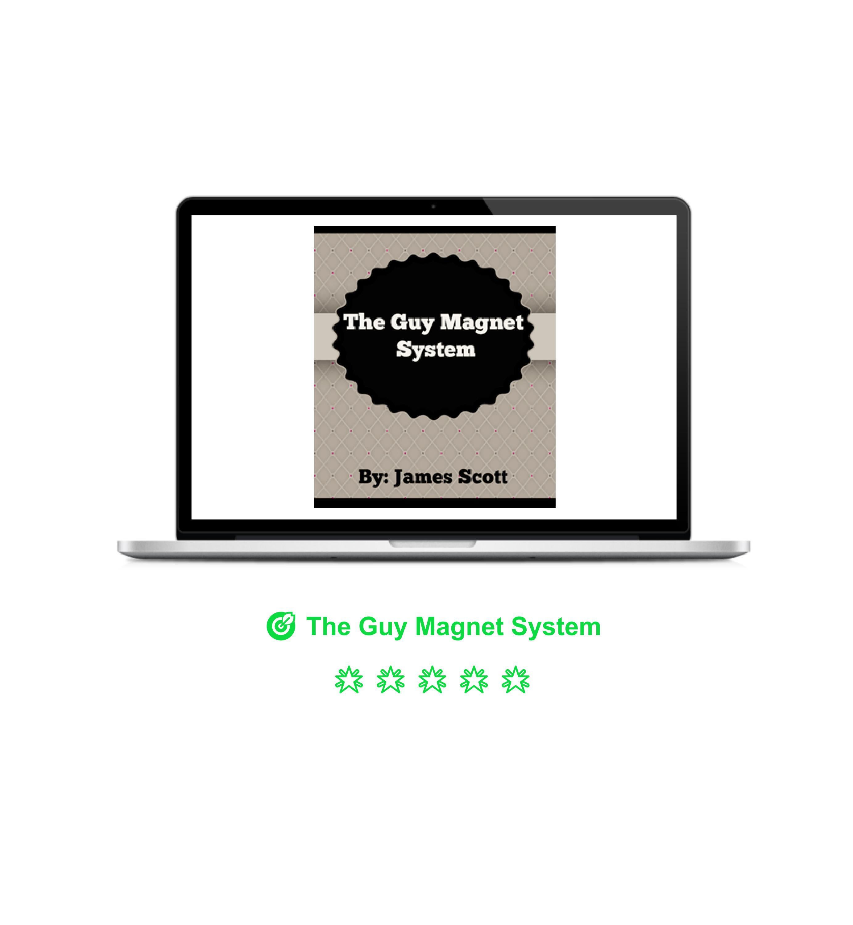 The guy magnet system review 2022 [ Recommend ] by Erina Erina - Issuu