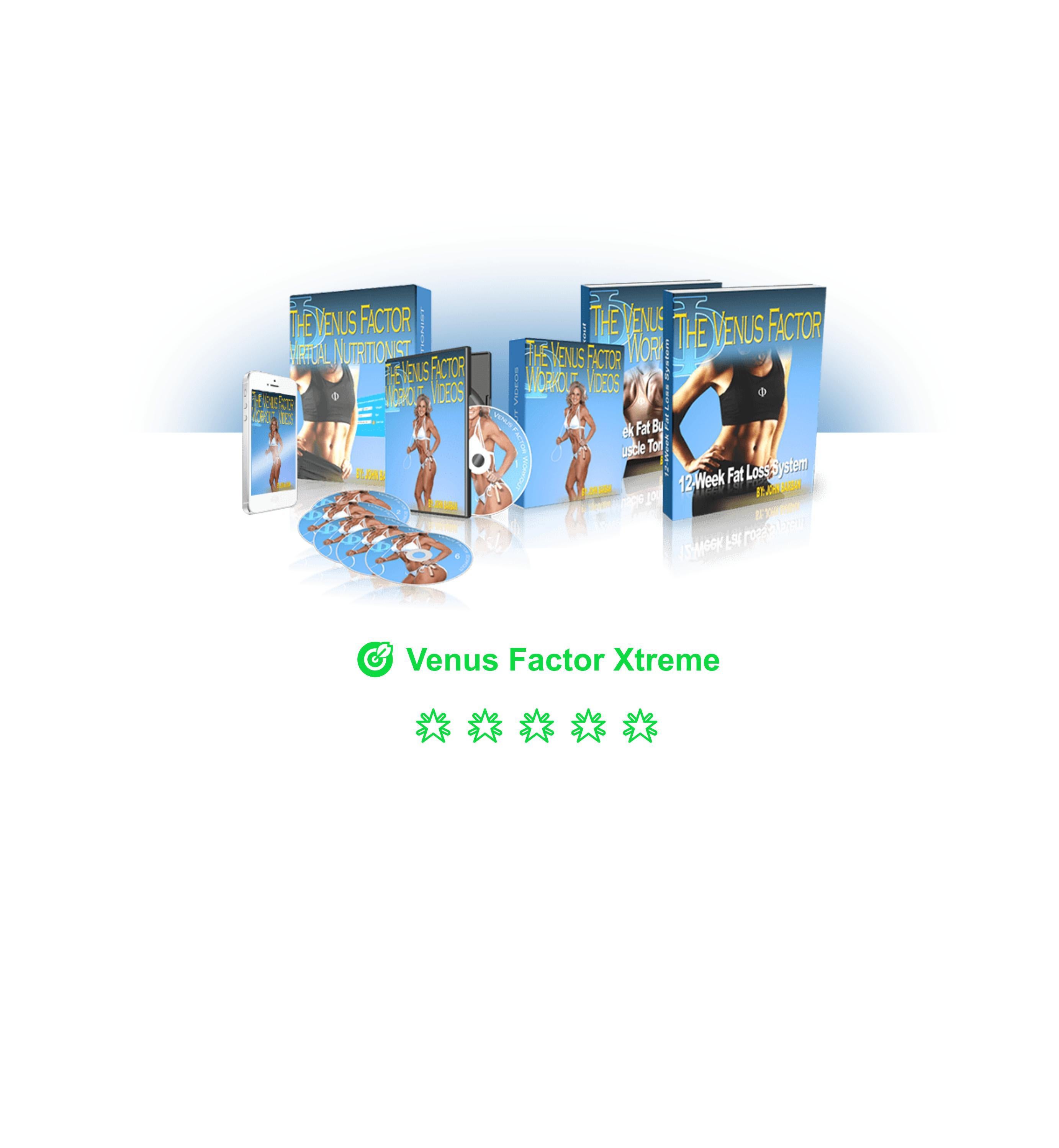 Venus factor xtreme review 2022 [ Recommend ] by Felicia Felicia - Issuu