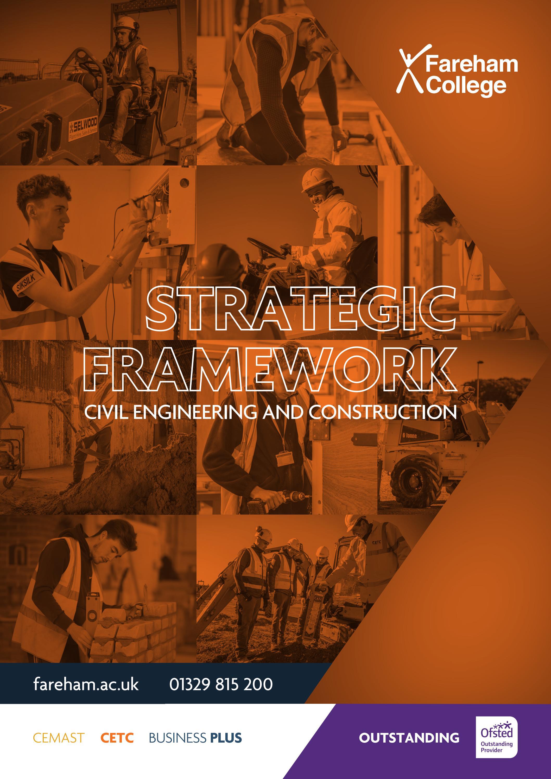 Strategic Framework – Civil Engineering and Construction by Fareham ...