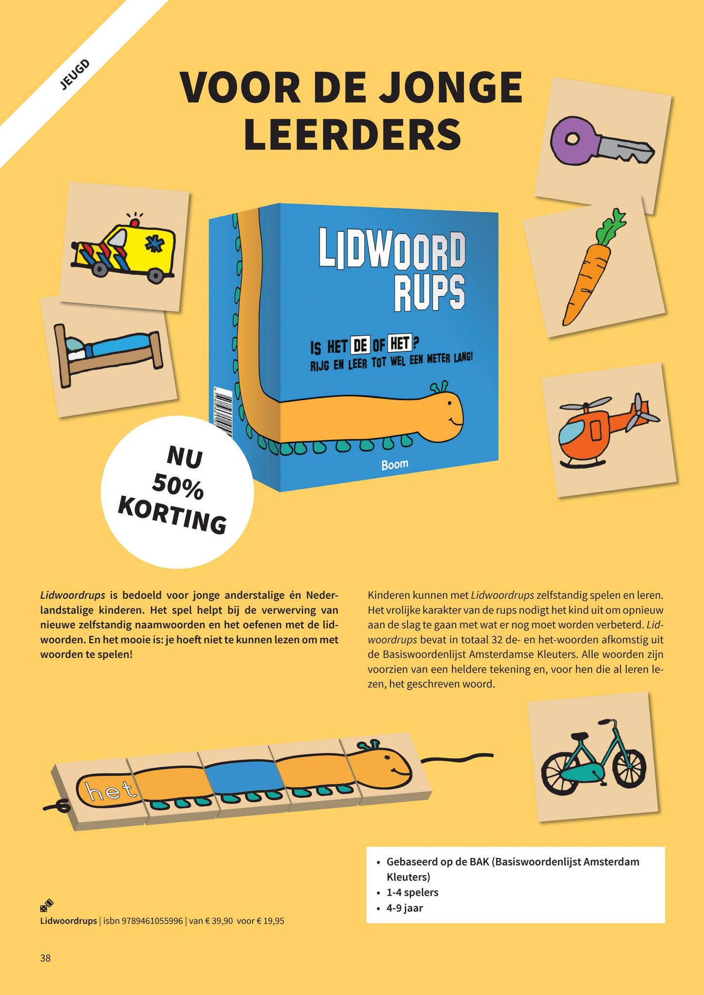 Catalogus Boom NT2 2022 by Boom uitgevers - Issuu