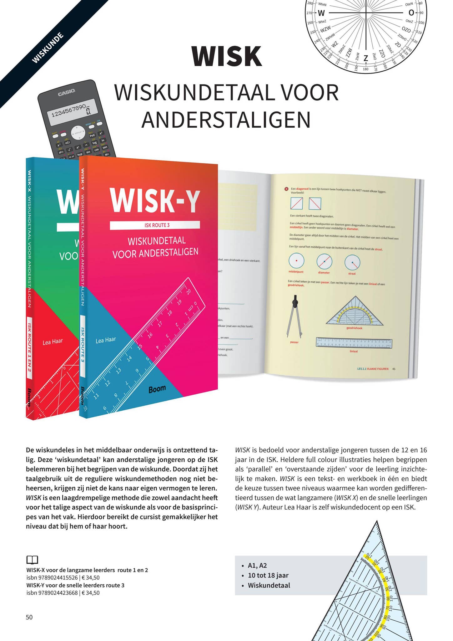 Catalogus Boom NT2 2022 by Boom uitgevers - Issuu