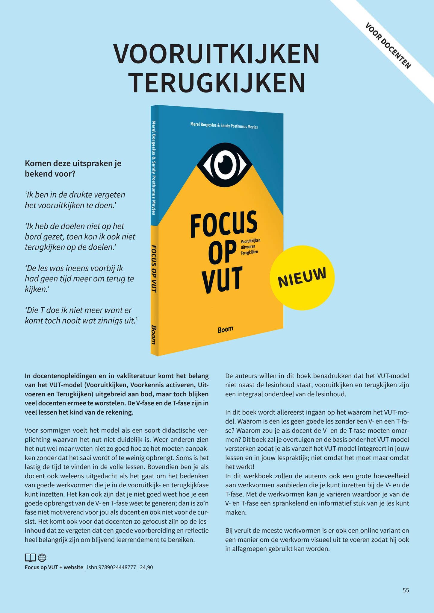 Catalogus Boom NT2 2022 by Boom uitgevers - Issuu