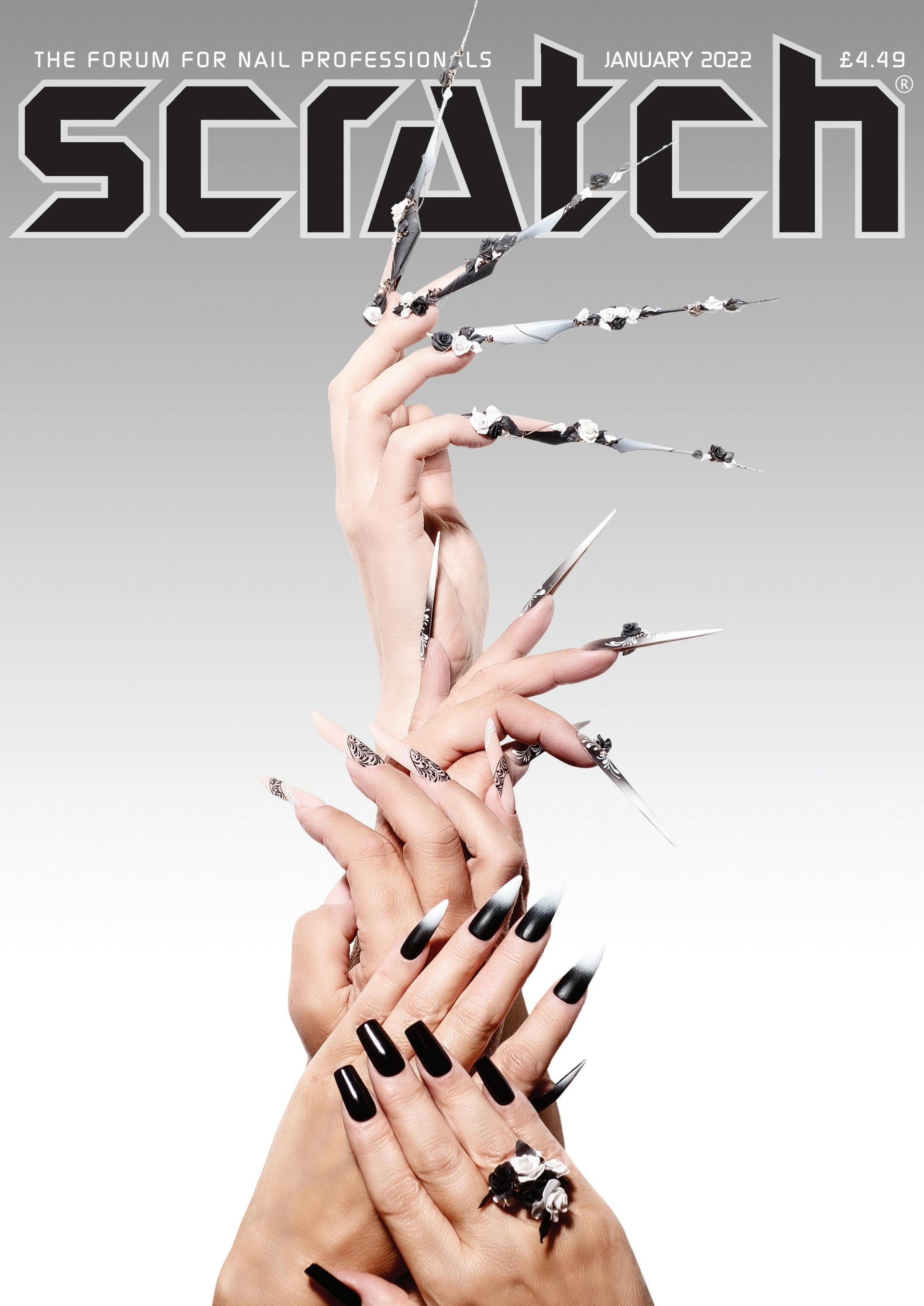 Scratch Magazine January 2022 by scratchmagazine - Issuu