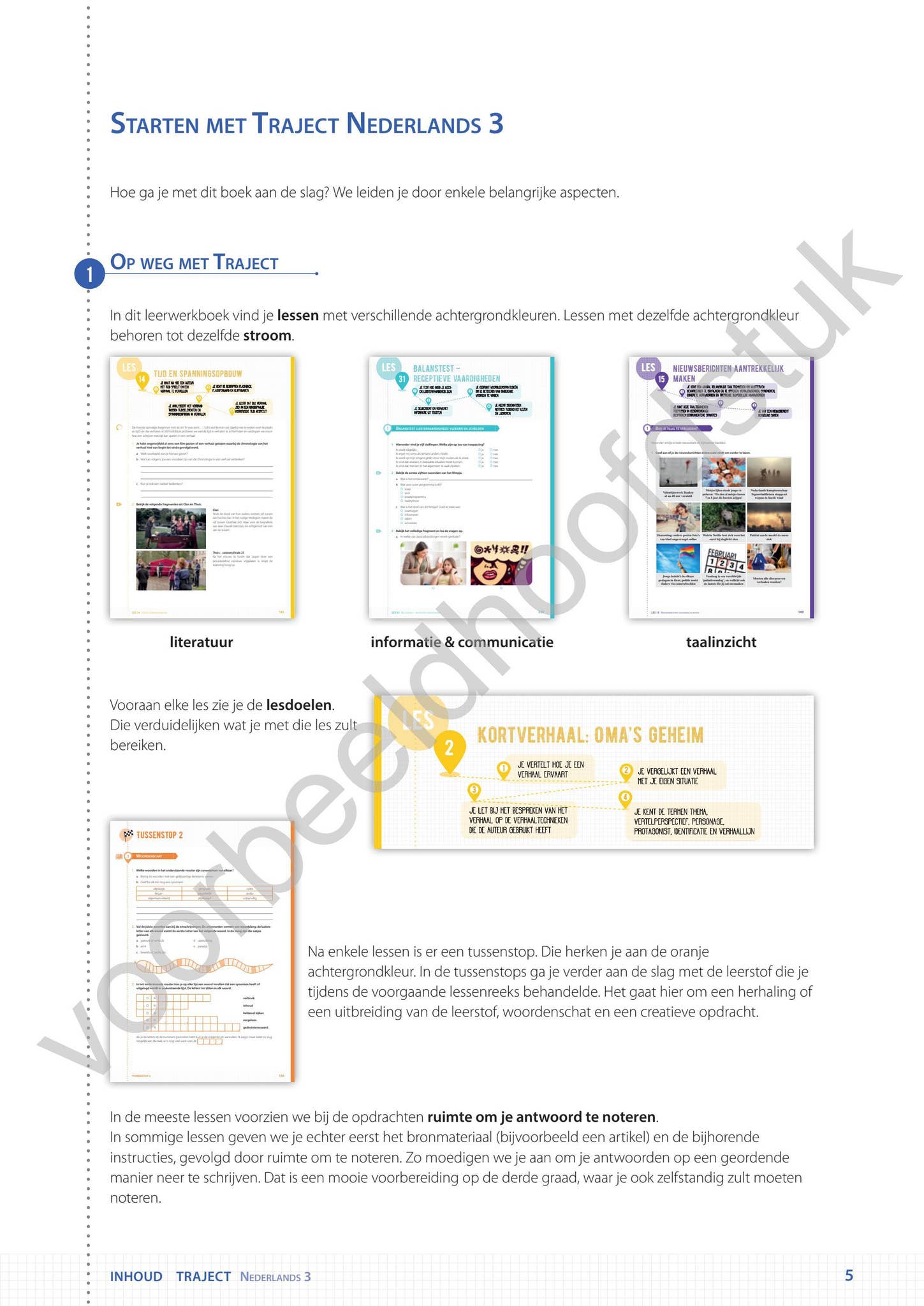 vbhfdst_Traject-Nederlands-3D-leerwerkboek by VAN IN - Issuu
