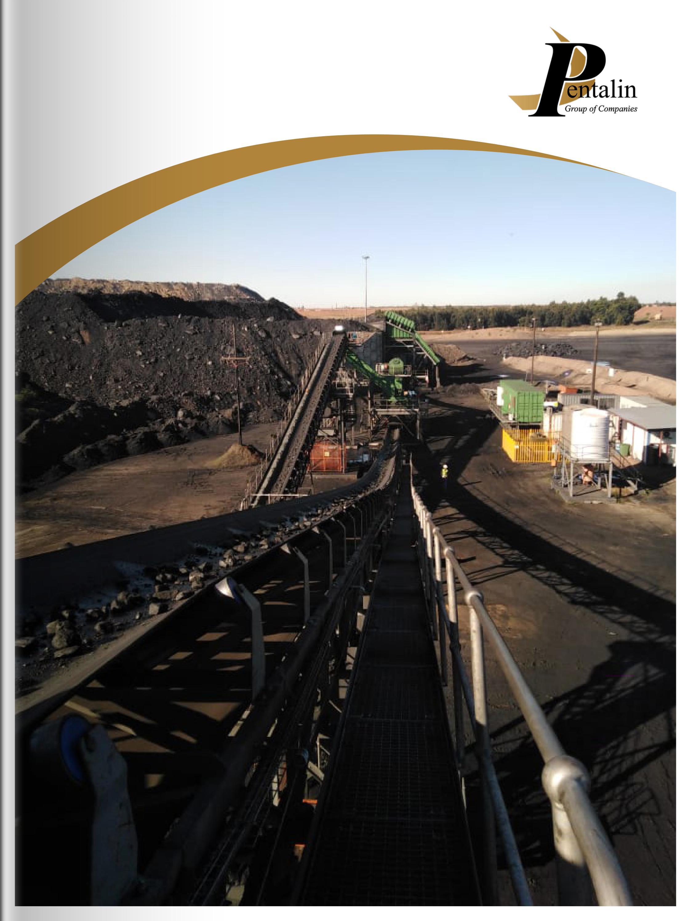 Pentalin Group by Outlook Publishing - Issuu