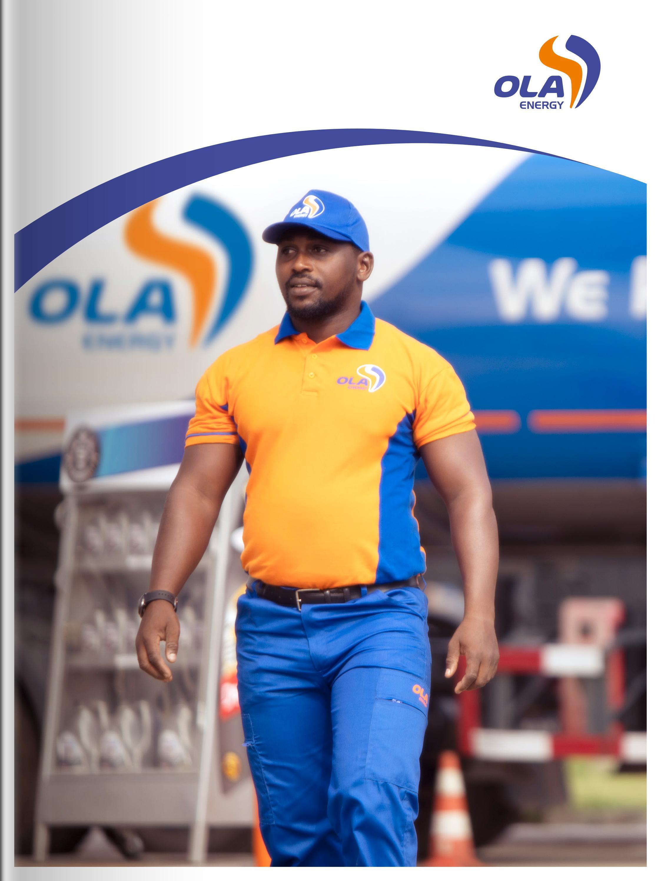 OLA Energy by Outlook Publishing - Issuu