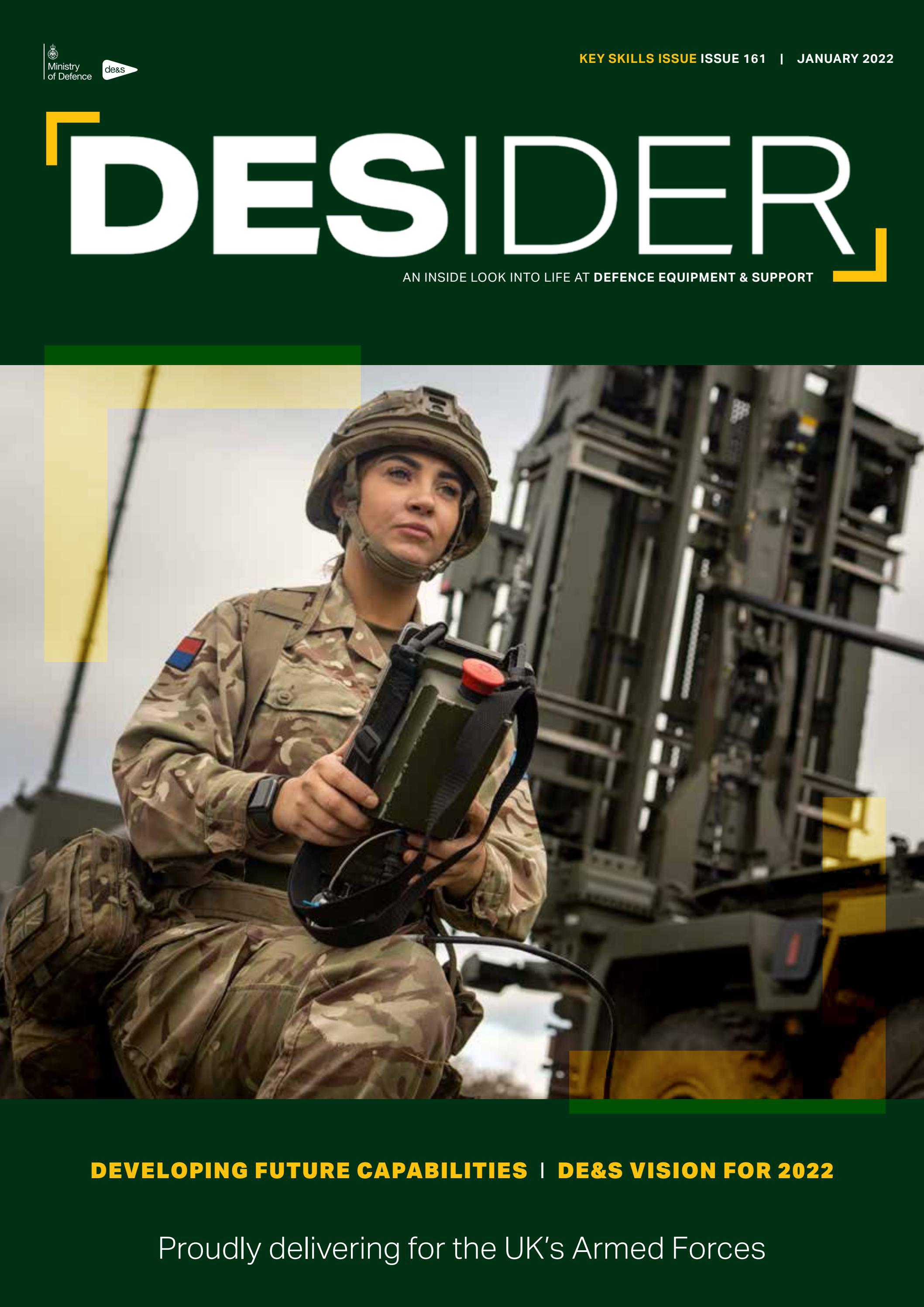 January 2022 by Desider - Issuu