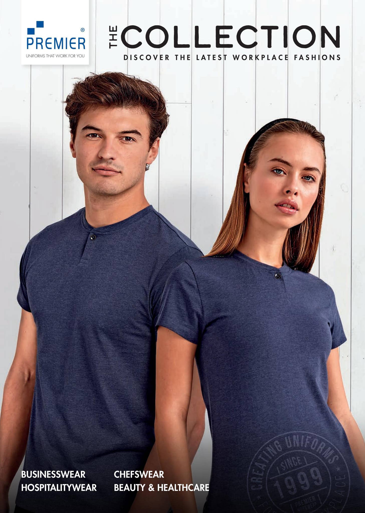 Premier Collection 2022, English by Premier Clothing Ltd - Issuu