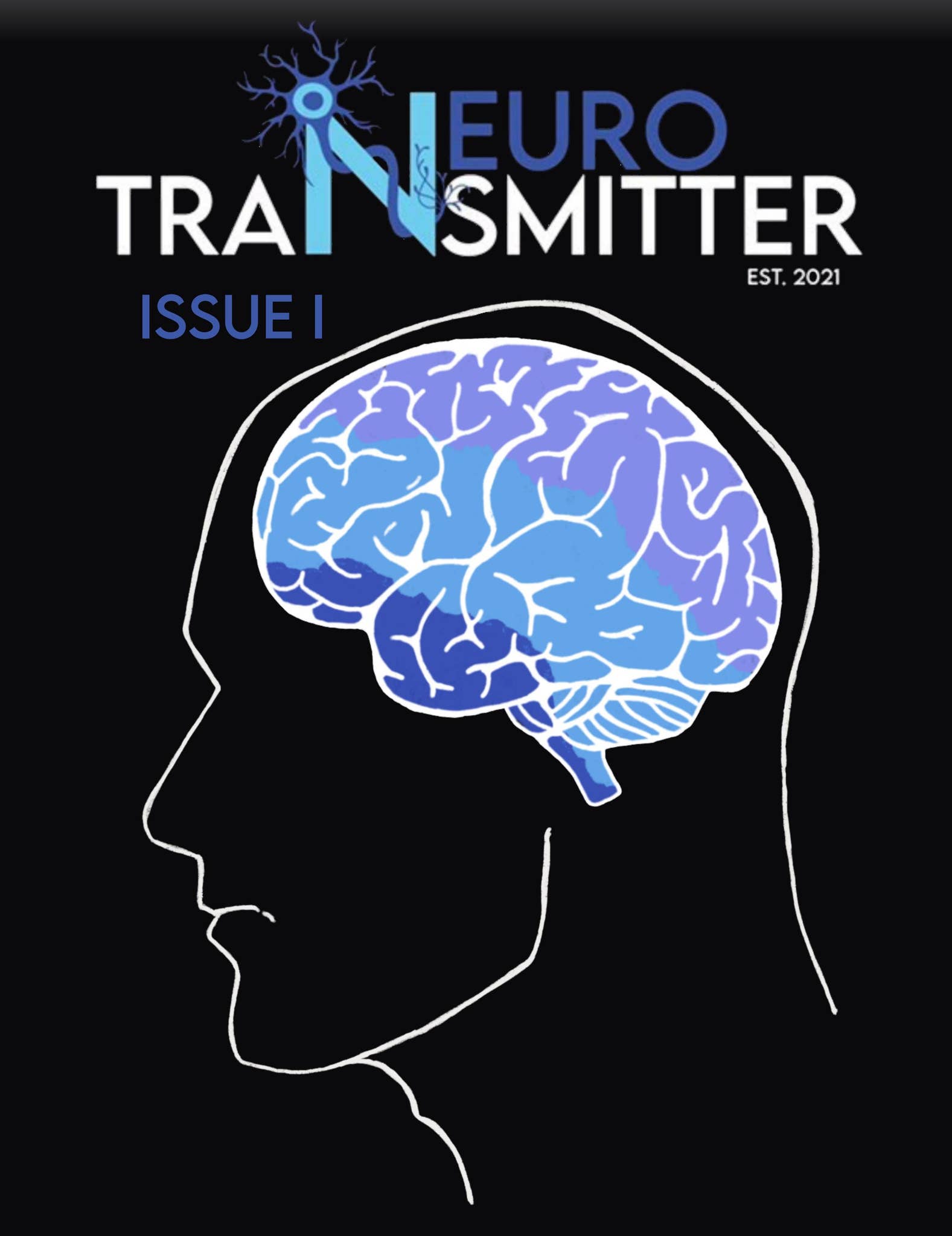 Neuro Transmitter - Issue 1 by Rice Neuro Transmitter - Issuu