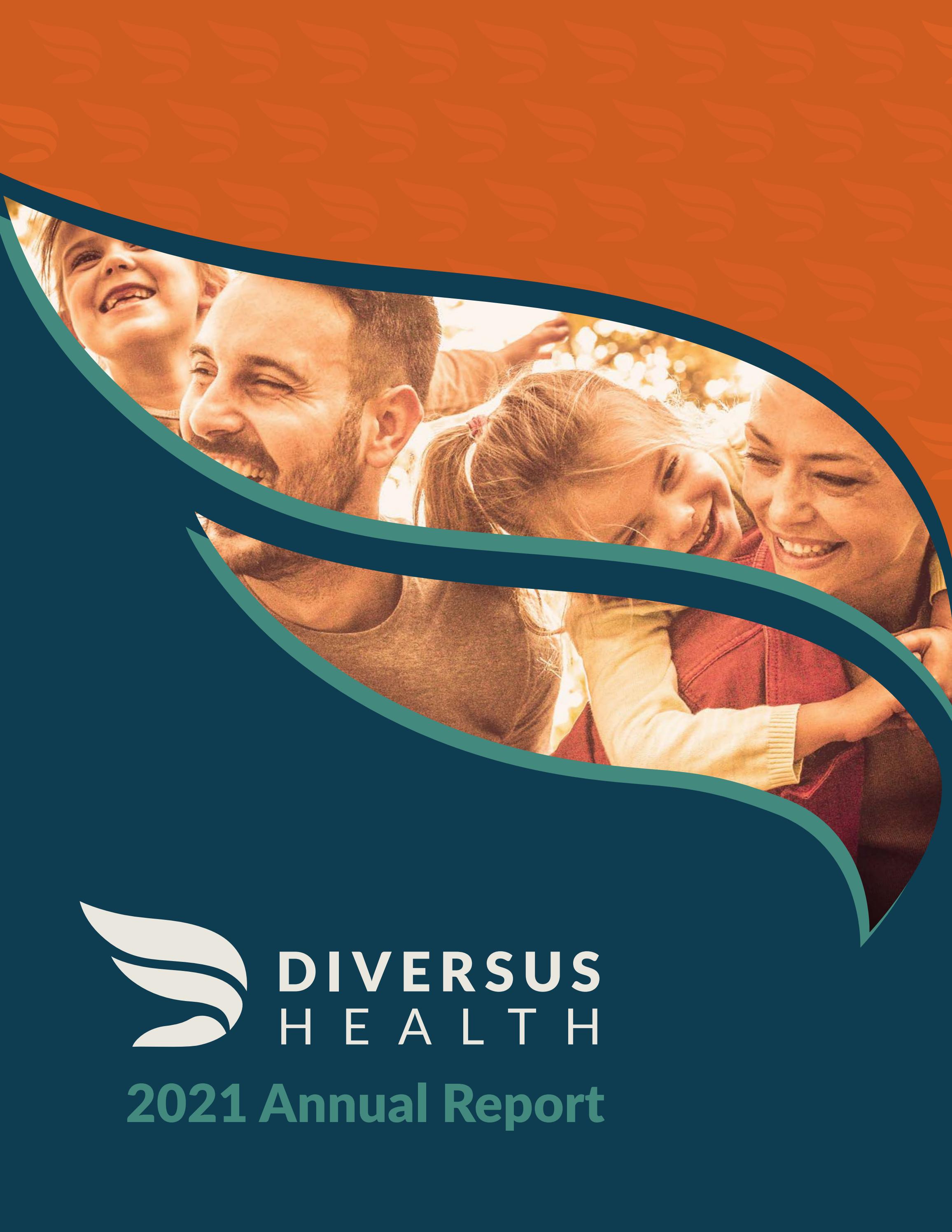 2021 Annual Report by Marketing665 - Issuu