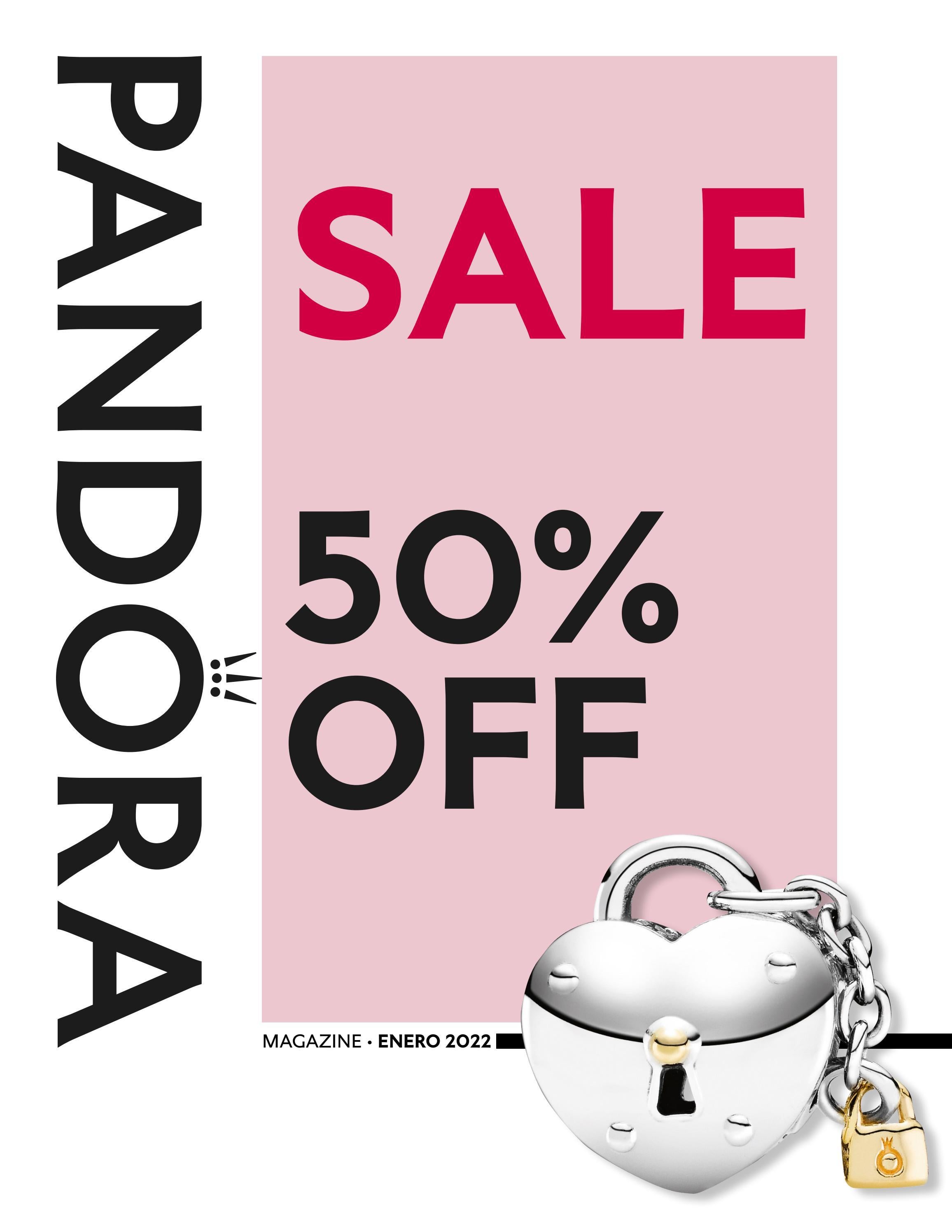 Pandora Sale 2022 - Bolivia by Pandora2023 - Issuu