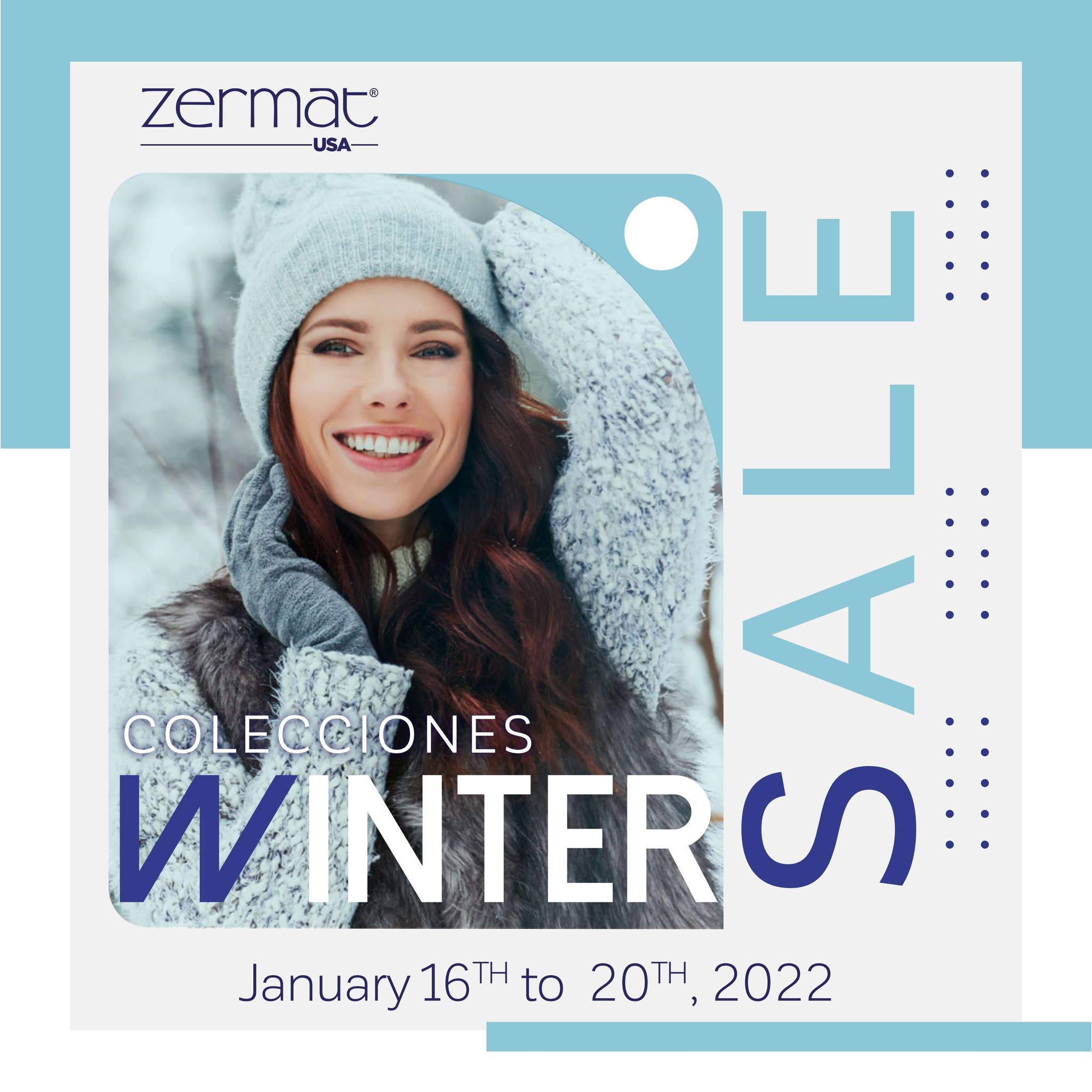 Winter Sale by Zermat USA - Issuu